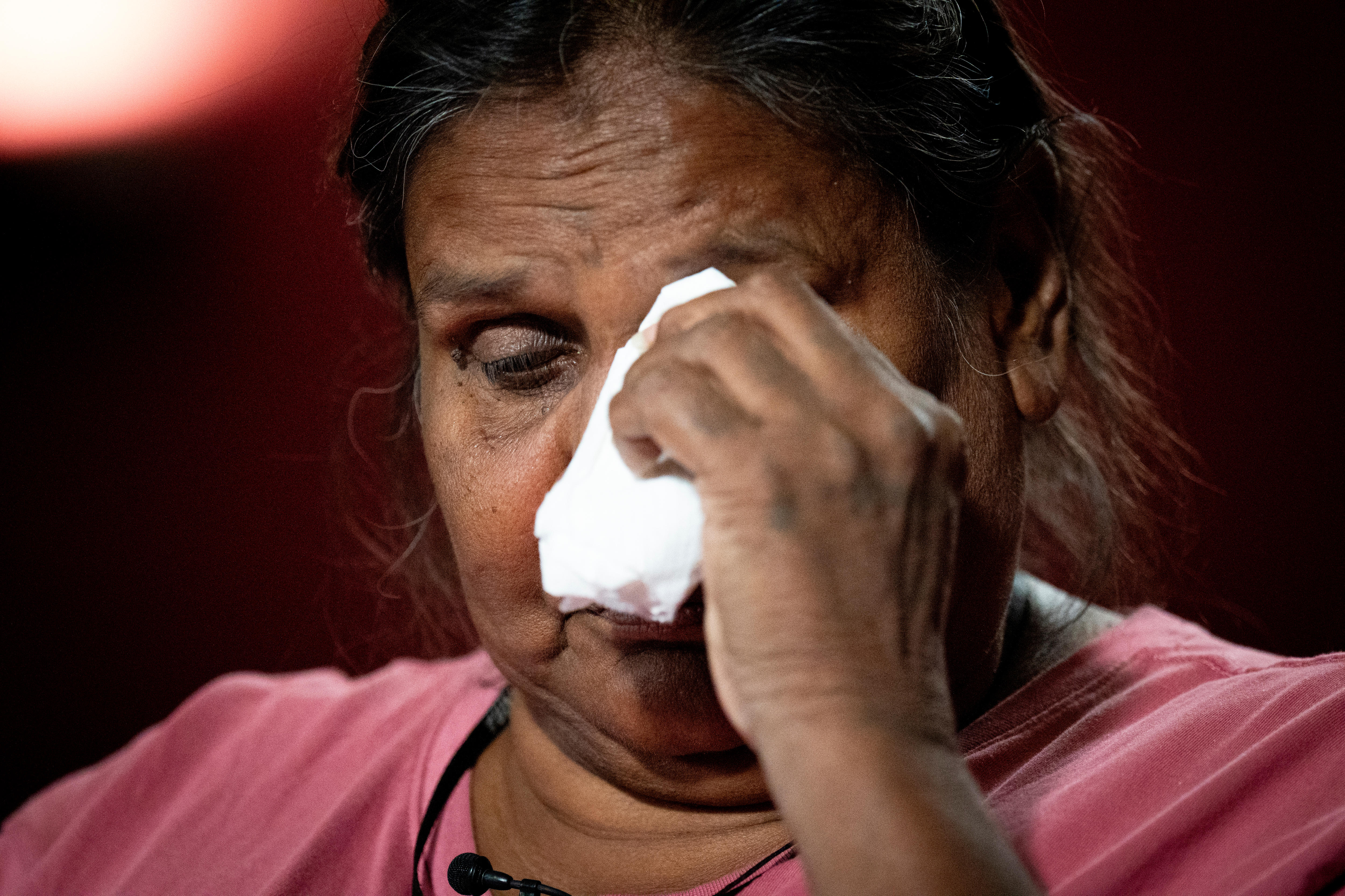 Cleveland Dodd pays ultimate price for harsh detention and isolation ...