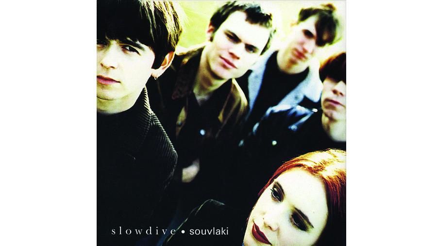Slowdive will tour Australia in April and May 2025 with Beach Fossils ...