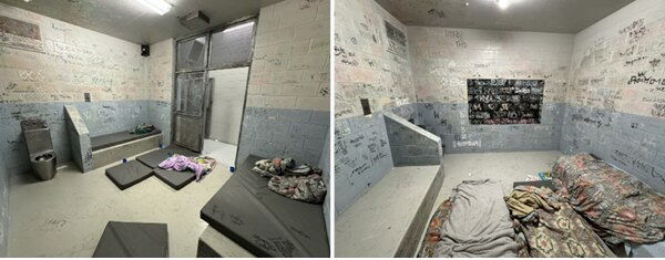 Young boy with disabilities placed in house 'similar to a correctional ...