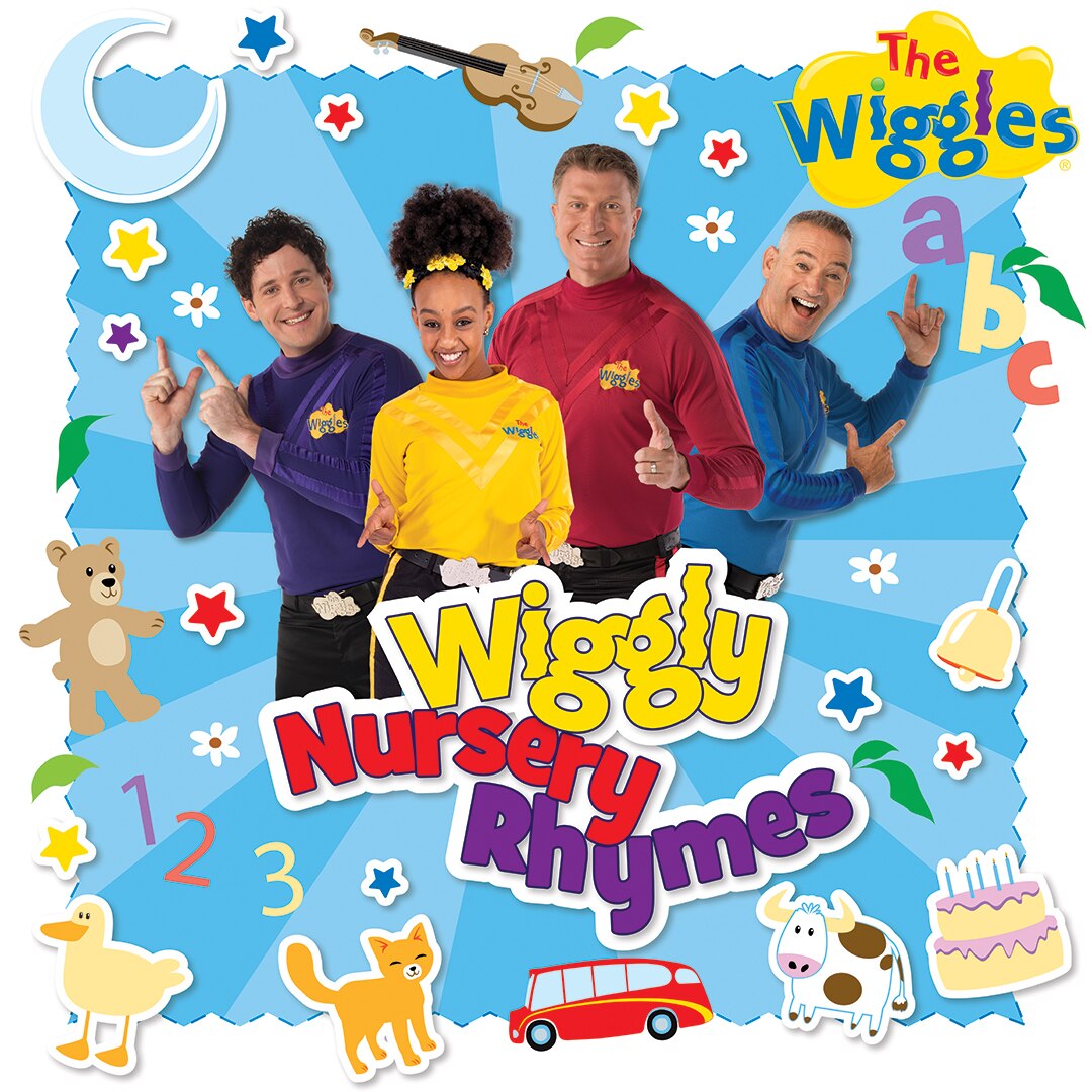 ABC Kids Releases - ABC Shop