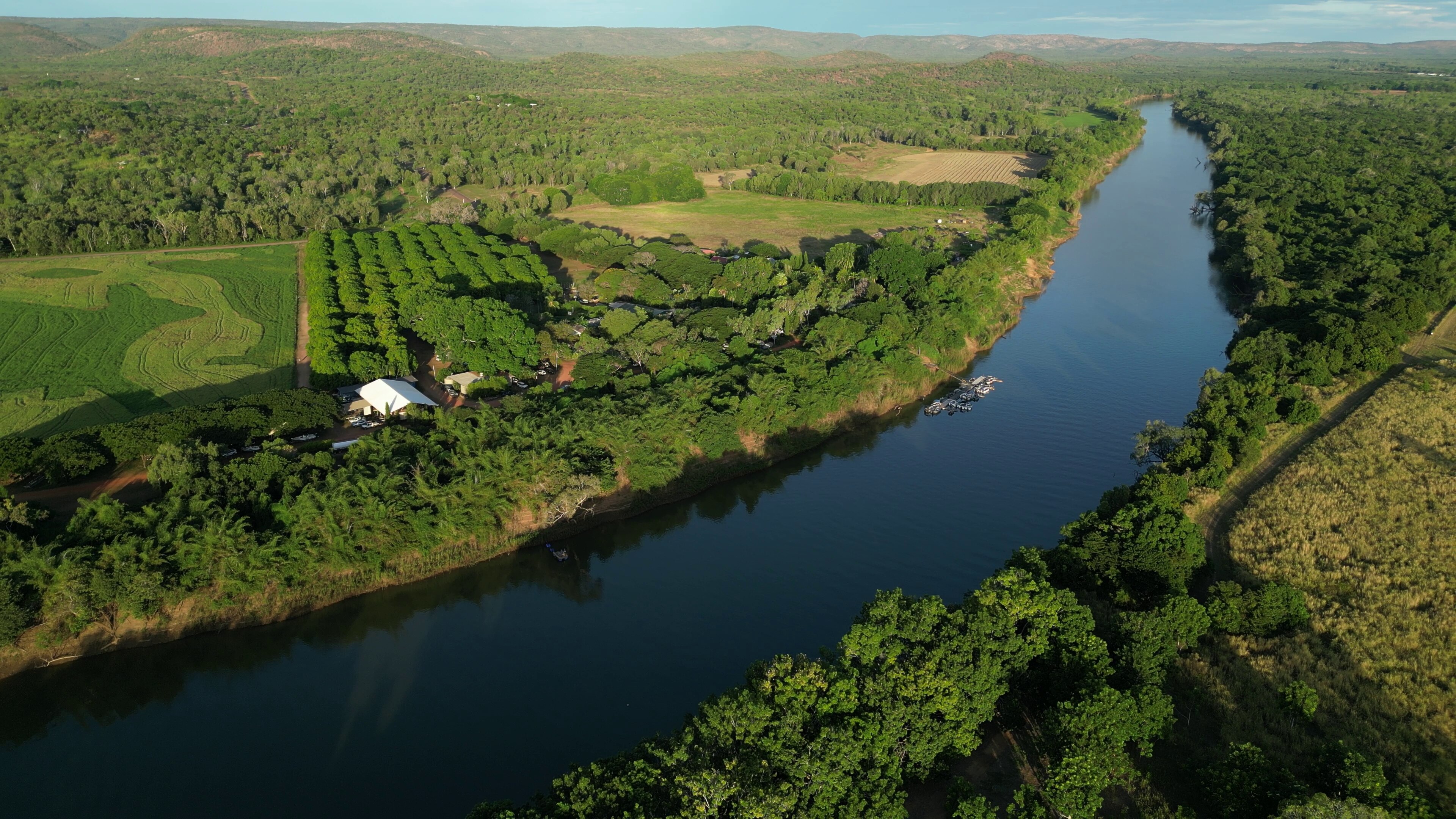 Iconic fishing competition draws anglers to the Northern Territory’s ...