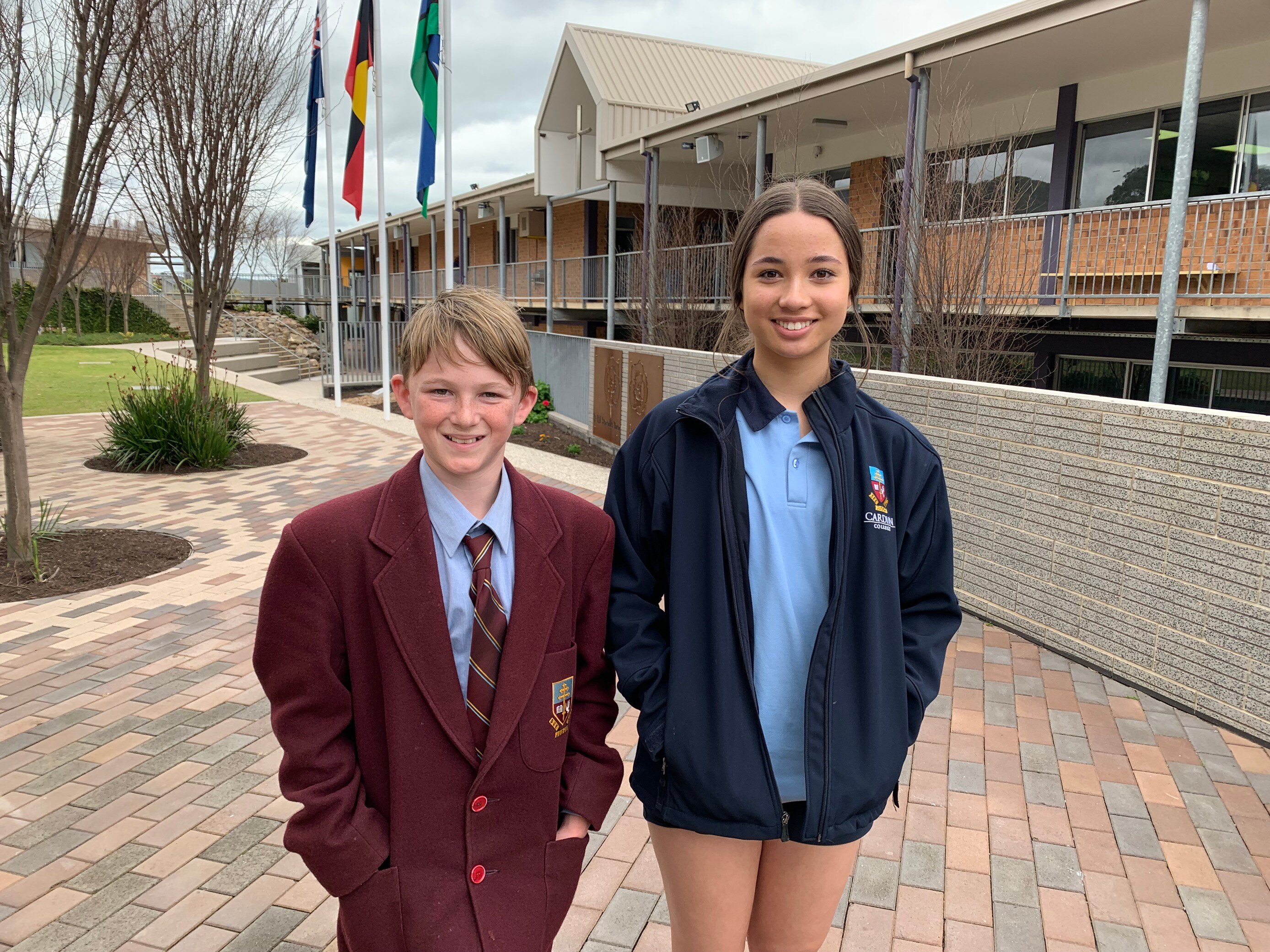 Menarik Minat Belajar Bahasa Indonesia di Australia Lewat Alat Musik ...