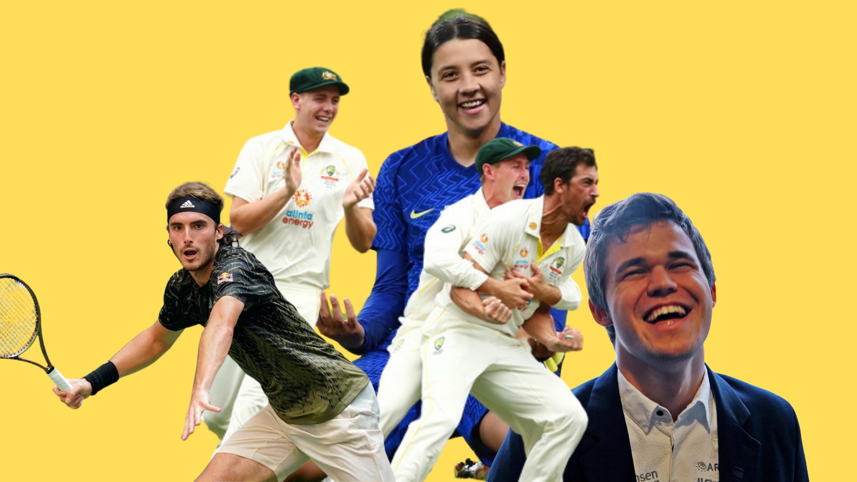 Friday news quiz: Will you score a ton or find yourself out for a duck ...