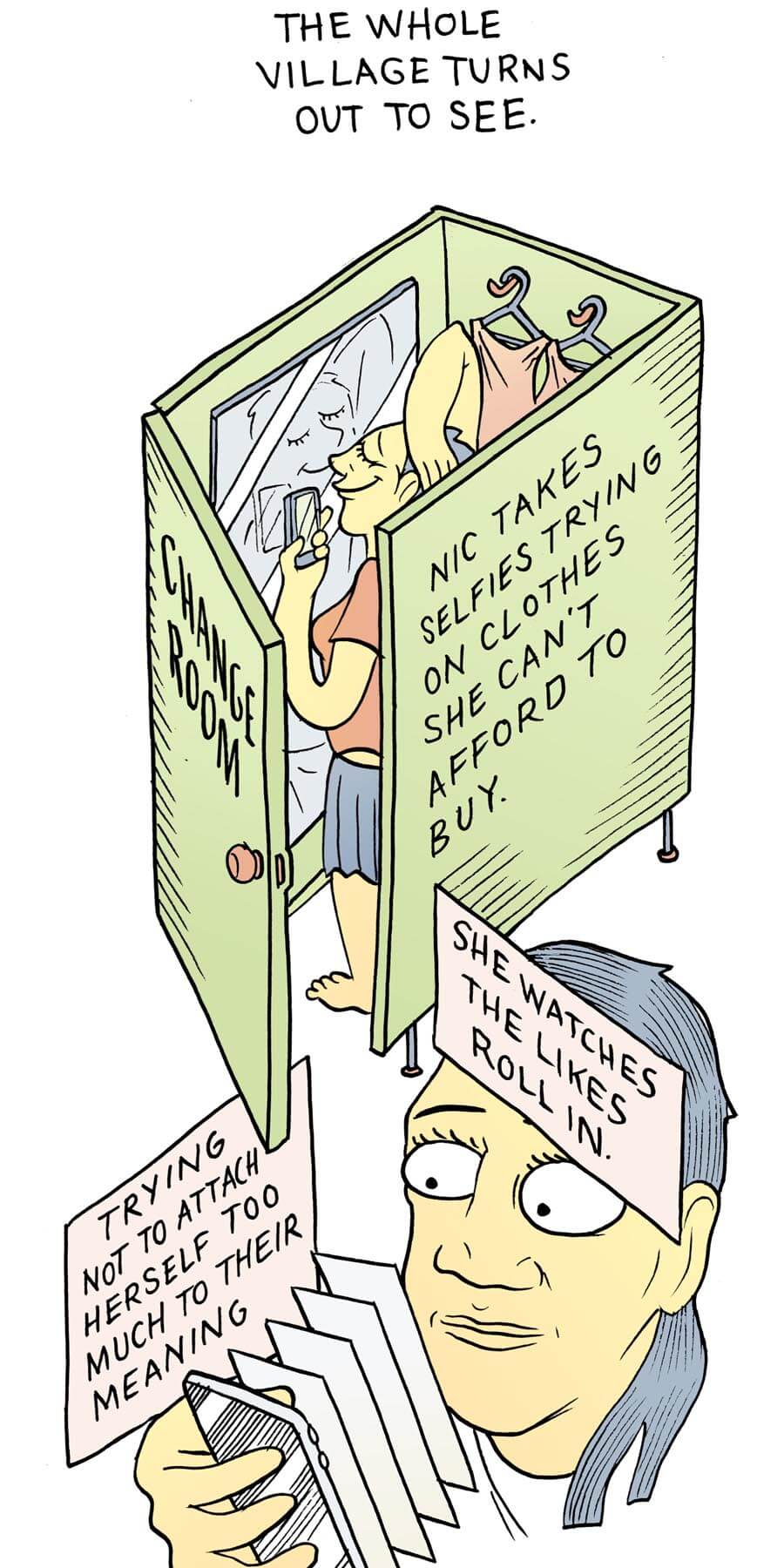 Who are you calling a Luddite? Our love-hate relationship with ...