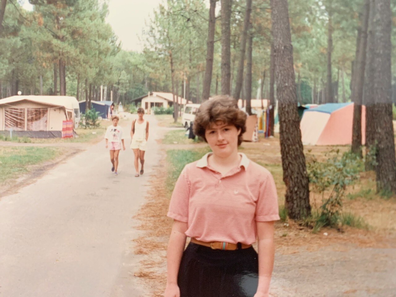 When Lucy O'Flaherty took up shoemaking she didn't know it was part of ...