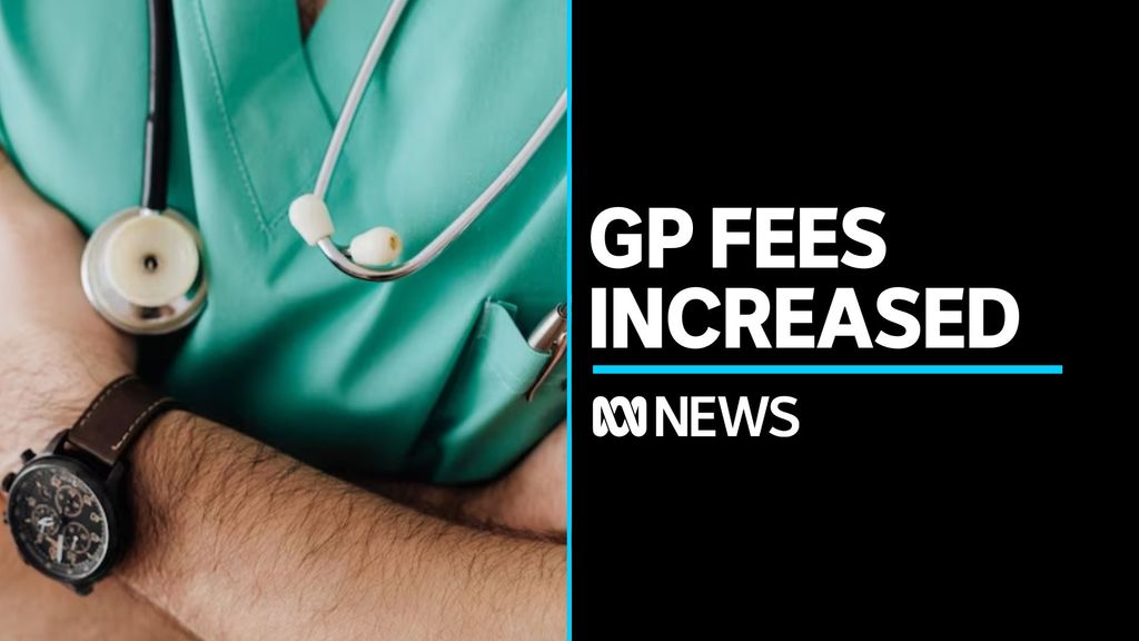 Several Canberra GP clinics increase fees under new changes - ABC News