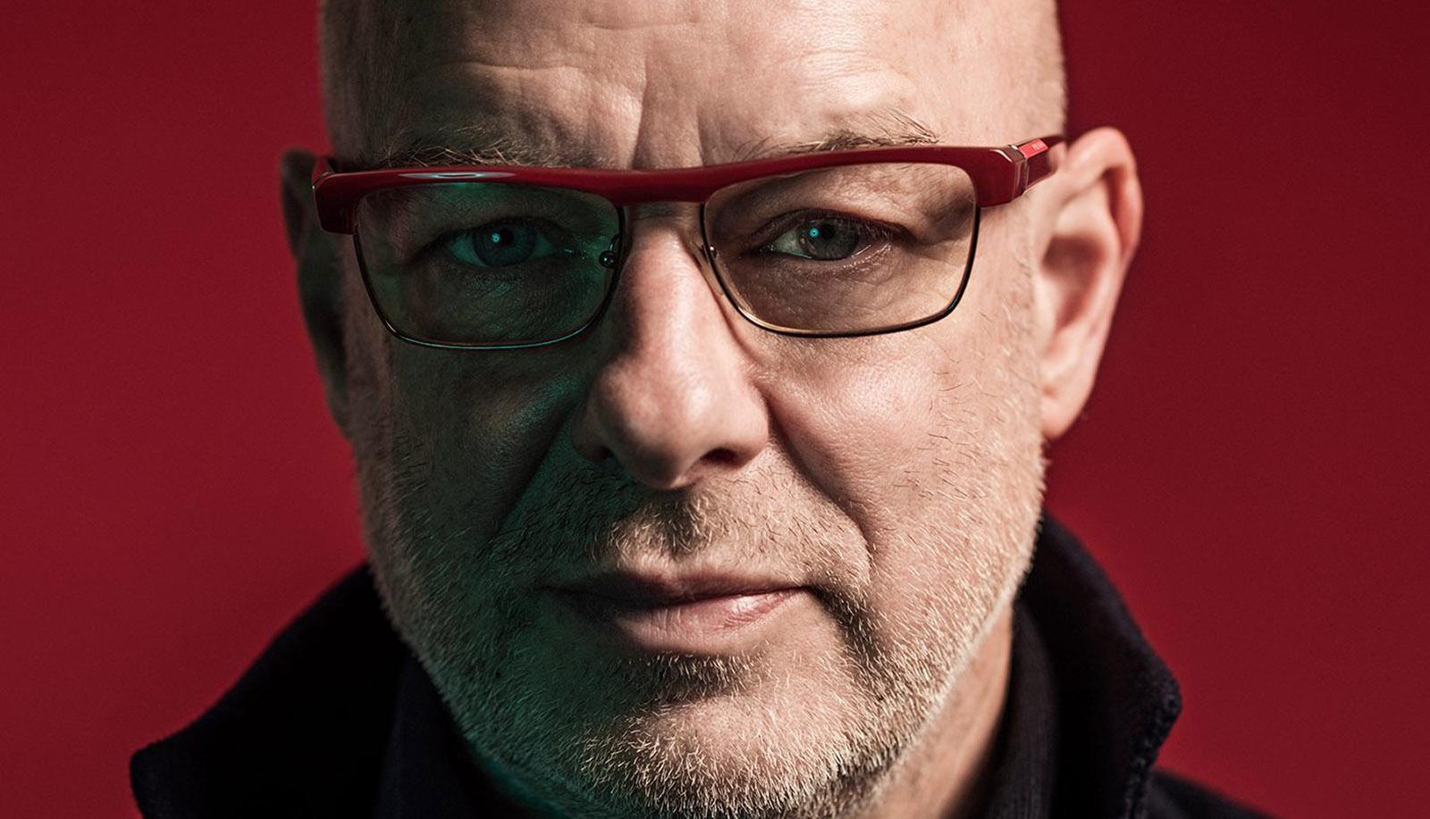 Brian Eno - ABC listen
