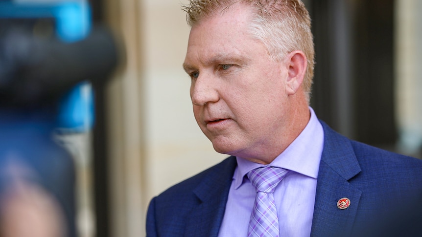 James Hayward child sex abuse trial hears MP's mind was 'scrambled ... James Hayward child sex abuse trial hears MP's mind was 'scrambled ...