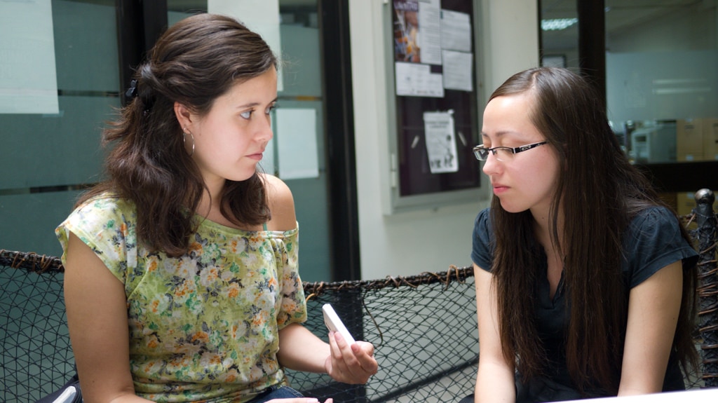 Study English S3 Ep26: What to say when giving advice - ABC Education