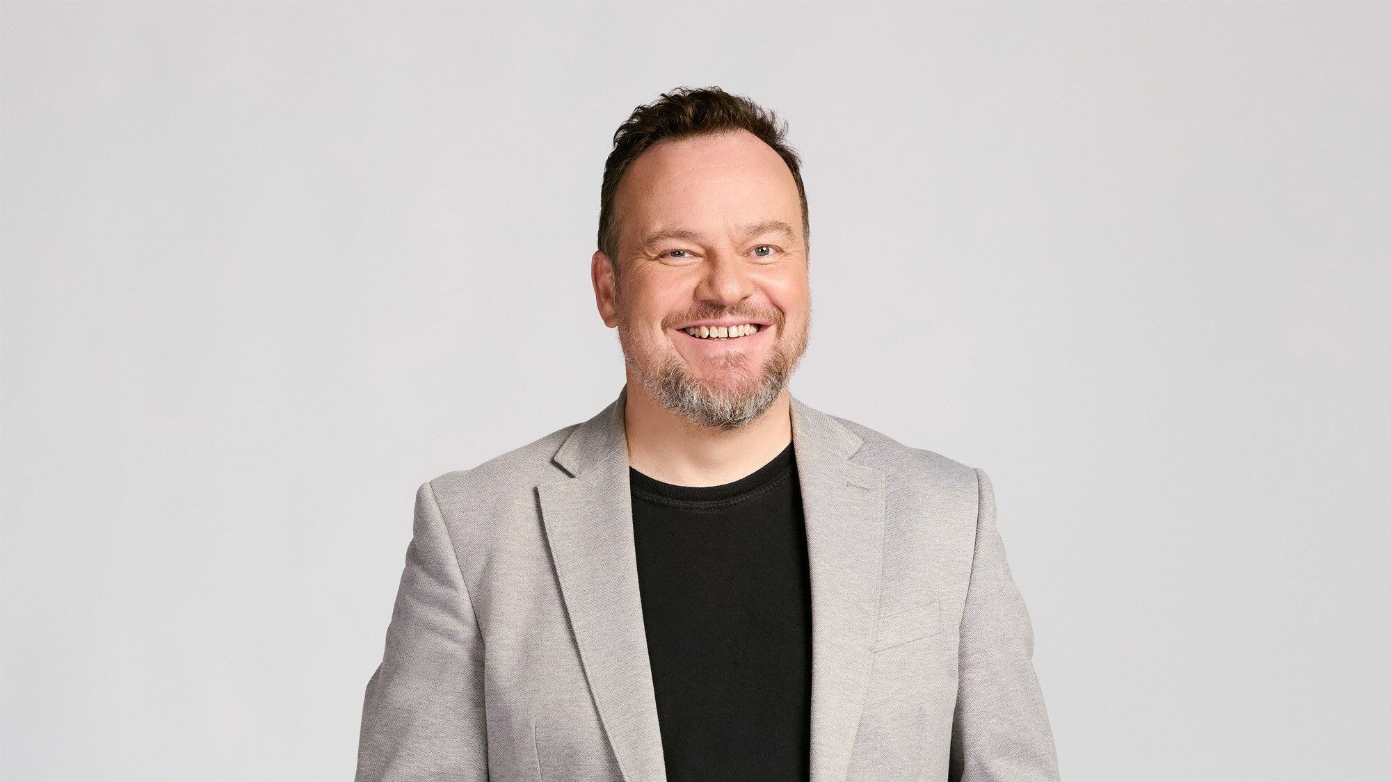 Tim Burrowes - ABC Radio National