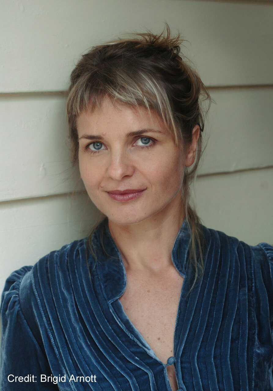 Chris Womersley on his new novel City of Crows - ABC Radio National