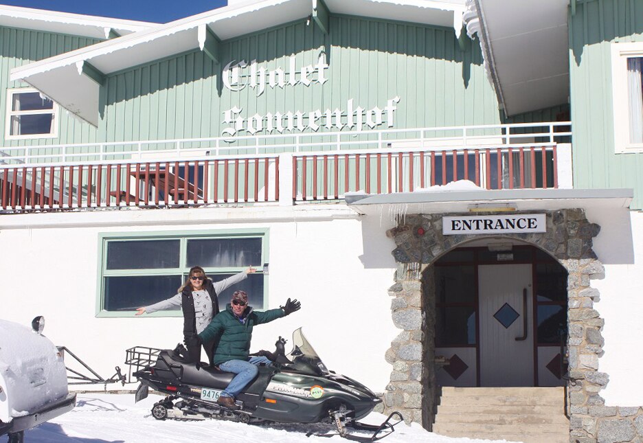 Perisher ski lodge up for sale as owners trade alpine peaks for coastal ...