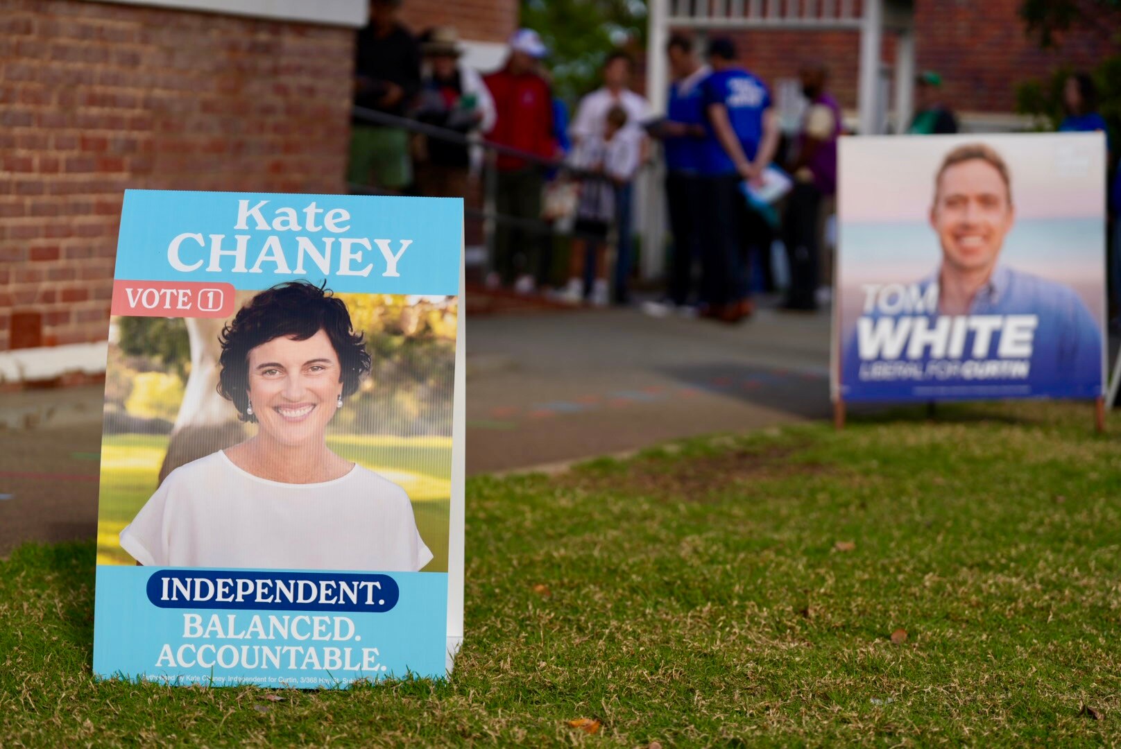 Fremantle and Bullwinkel the two seats to watch in Western Australia ...