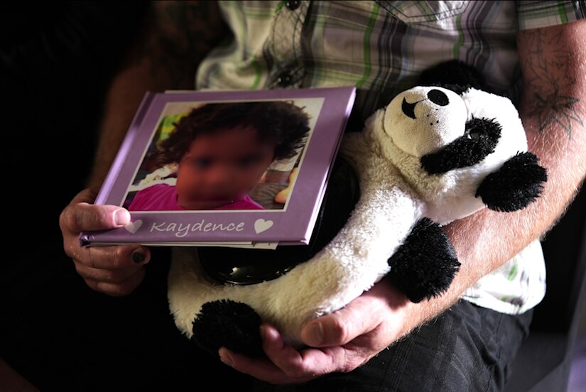 The murder of a Queensland toddler shocked the state, but child safety ...