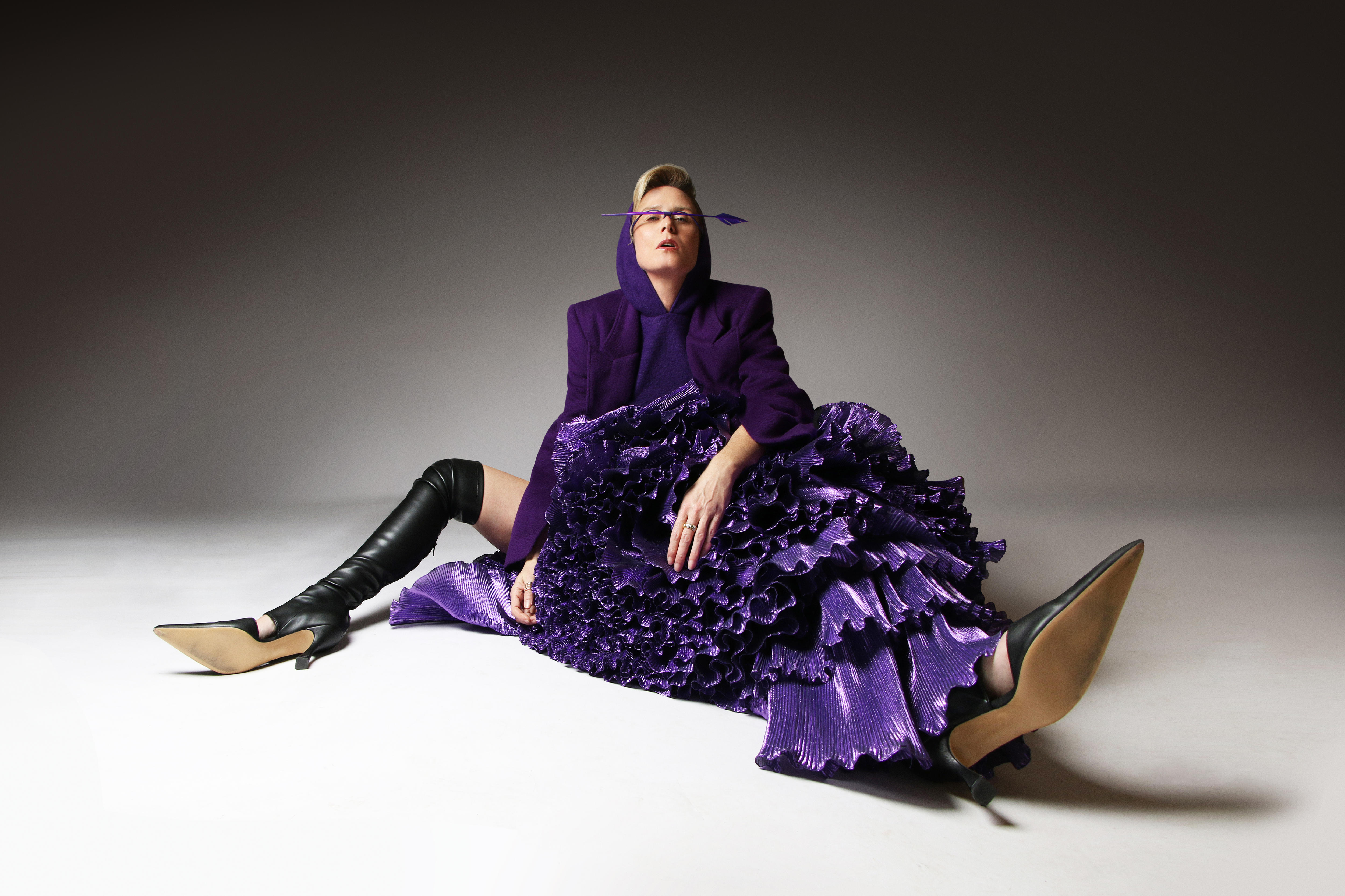 Róisín Murphy sounds as cool as ever on her playful DJ Koze link-up ...