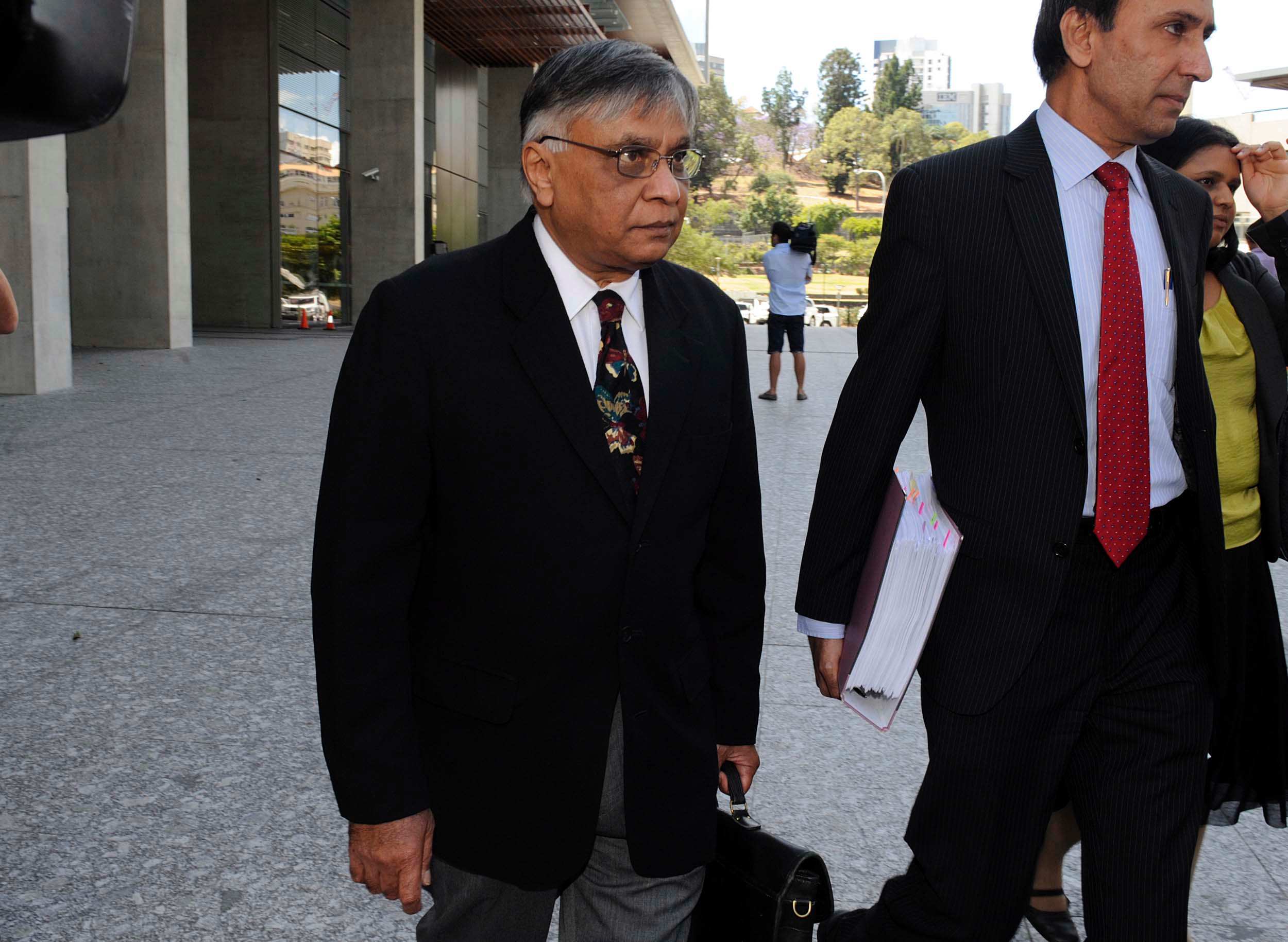 Jury discharged after not reaching verdict on former Bundaberg-based ...