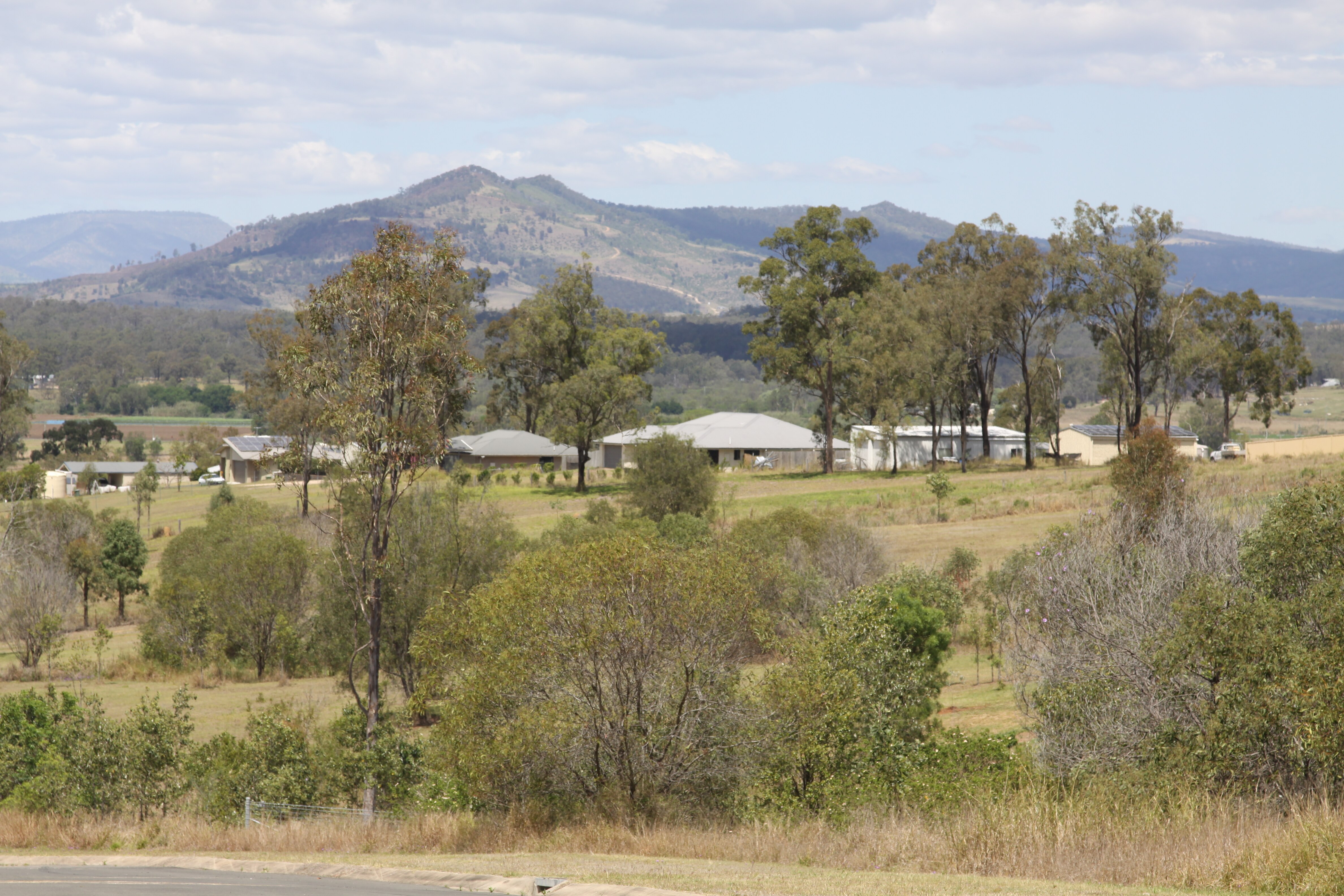 After floods devastated Grantham in 2011 the town was moved to higher ...