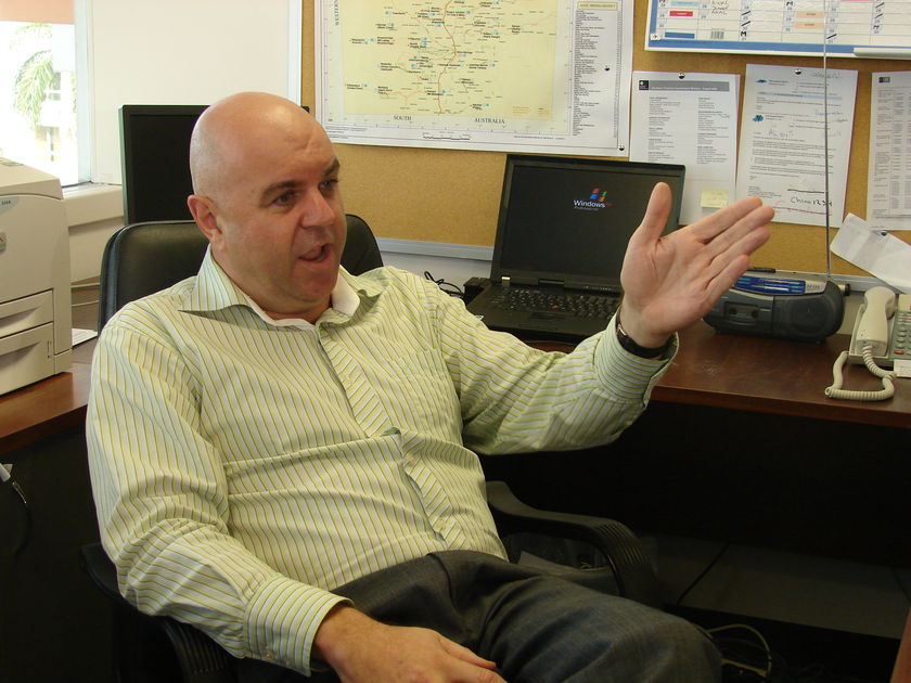 Calls for NT Health Minister and Department CEO to resign - ABC News
