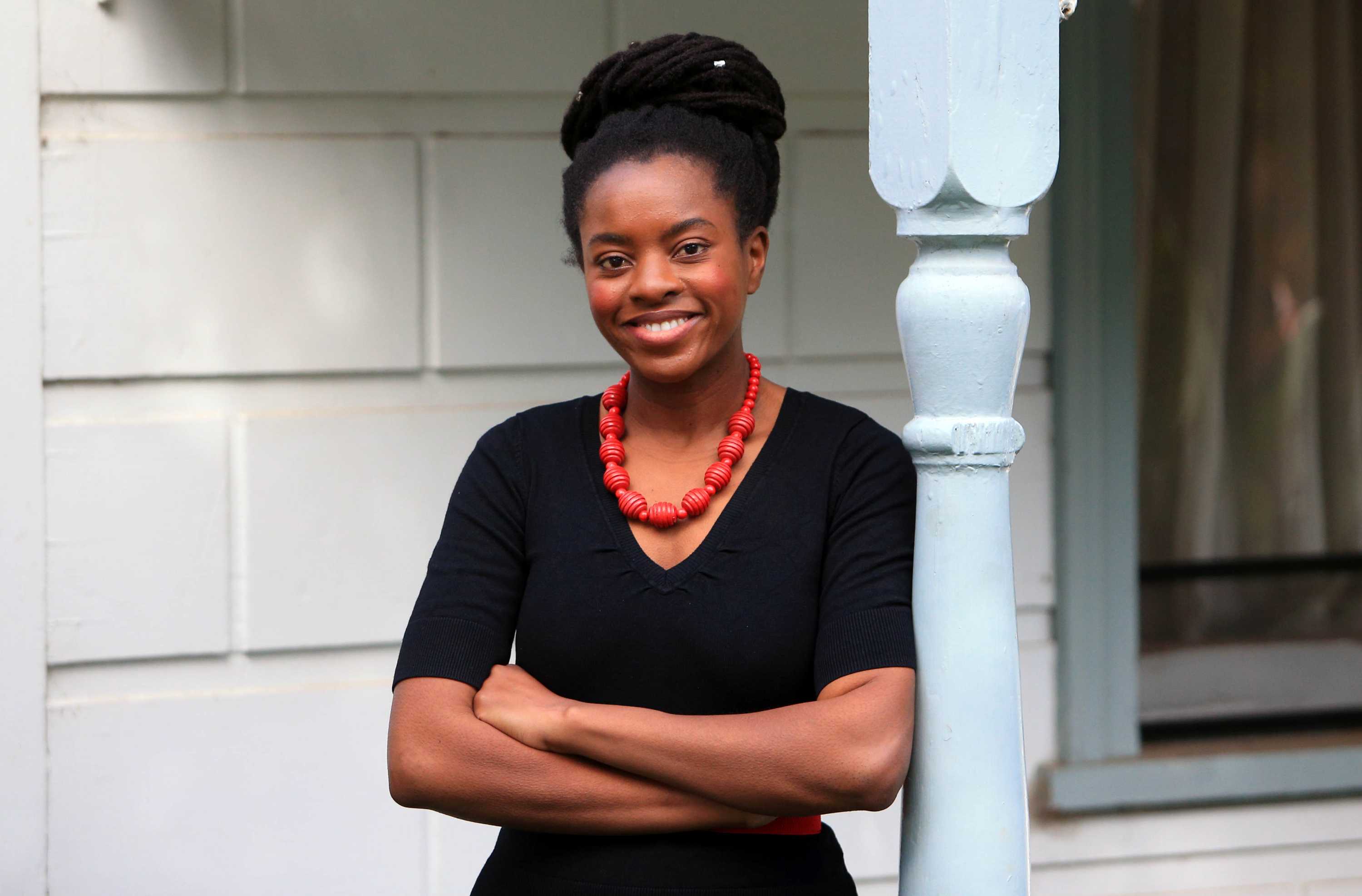 The Year that Made Me: Kudzai Kanhutu, 2002 - ABC listen