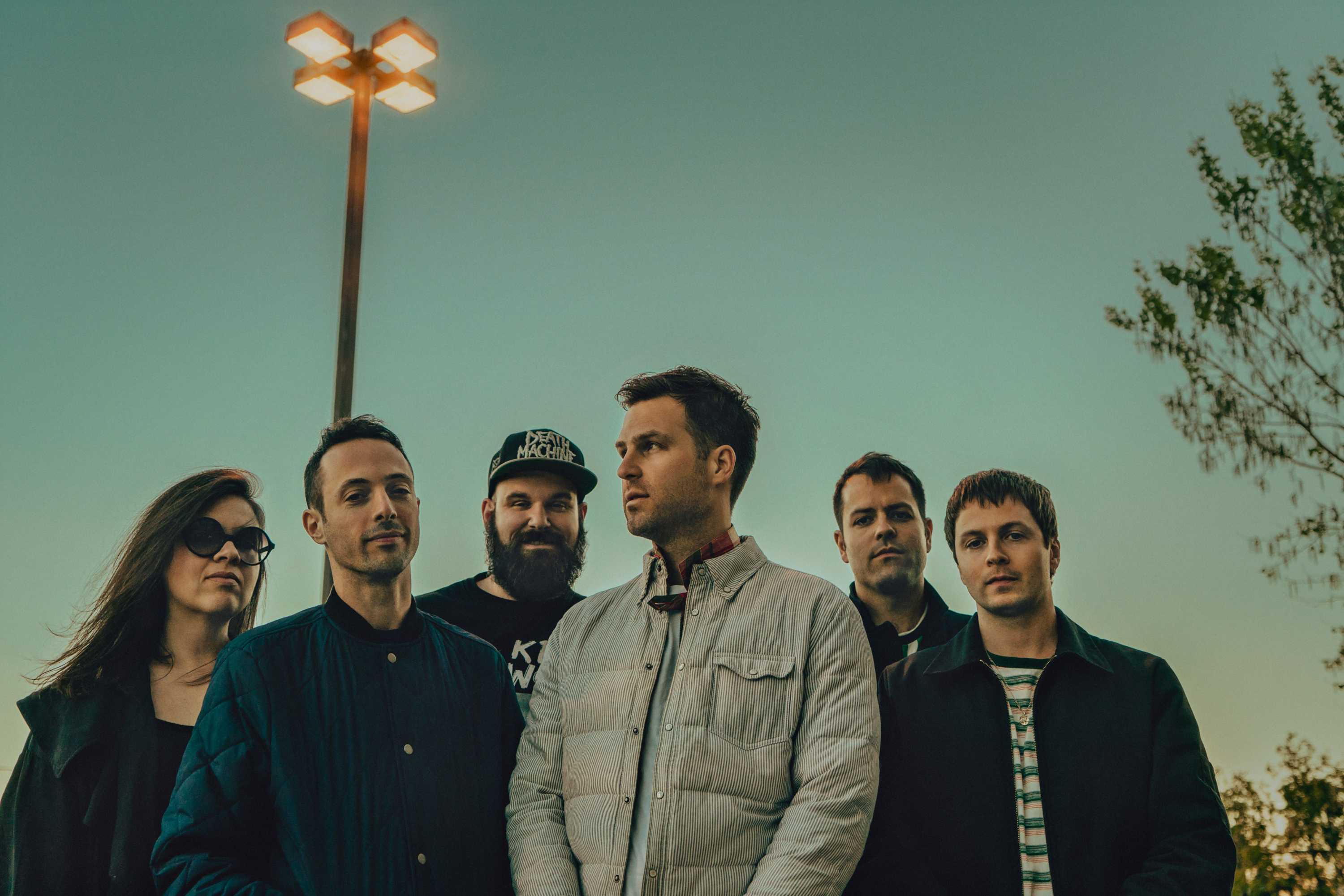 Mike Haliechuk of Canadian punks F*cked Up talks taking risks with ...