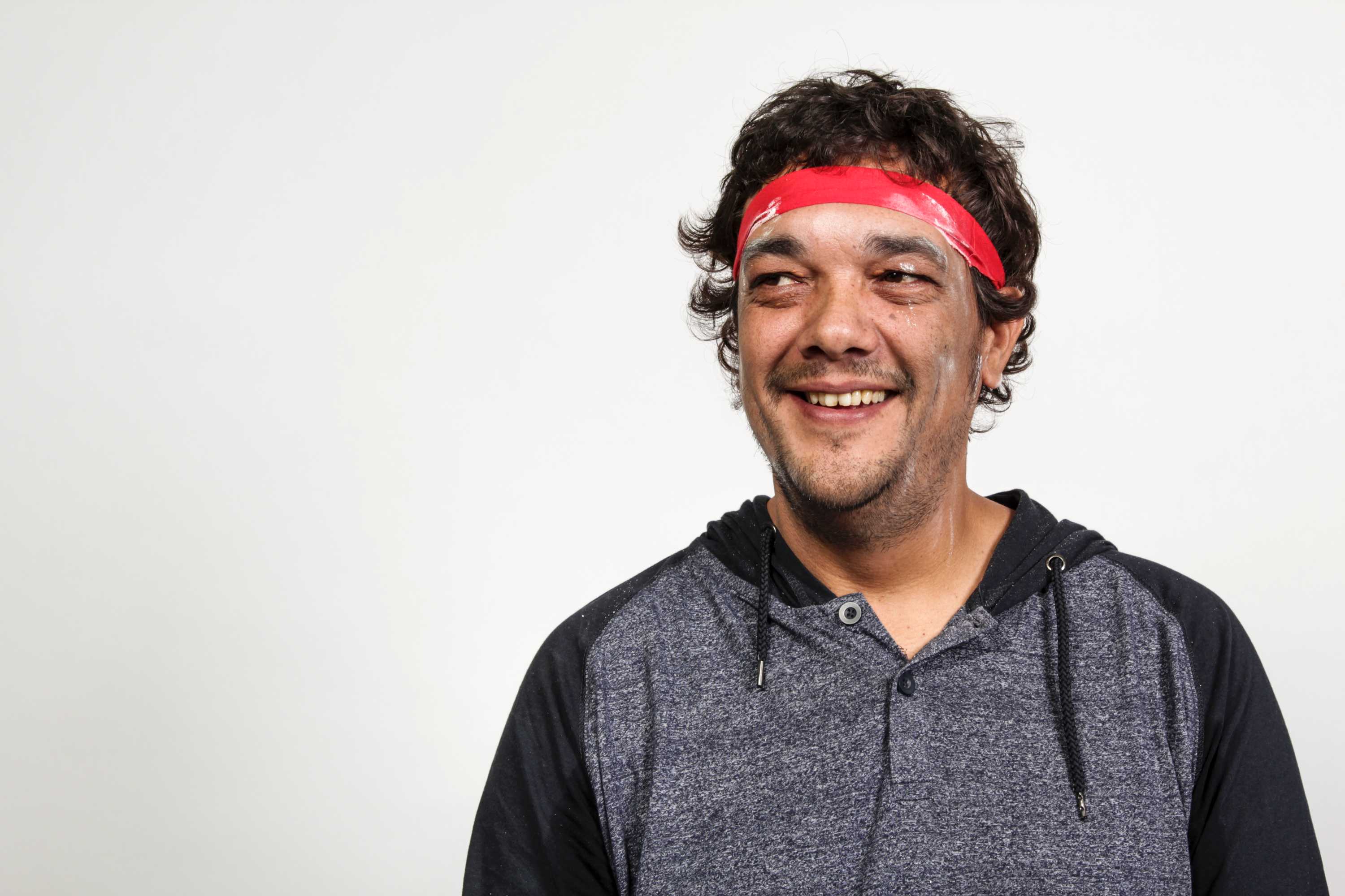 Descendant of Aboriginal first contact warrior wants shield returned to ...