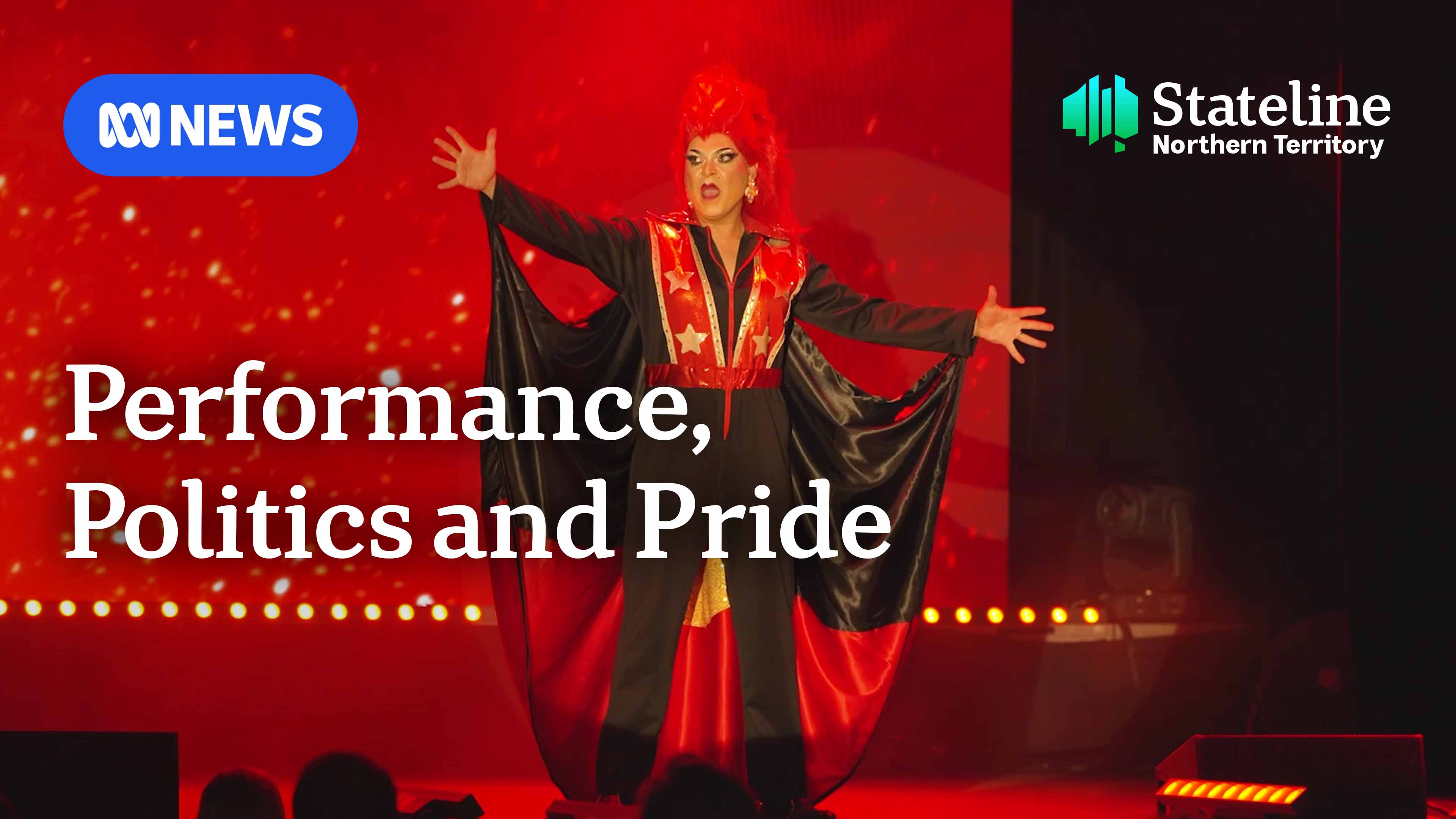 Stateline : ABC iview