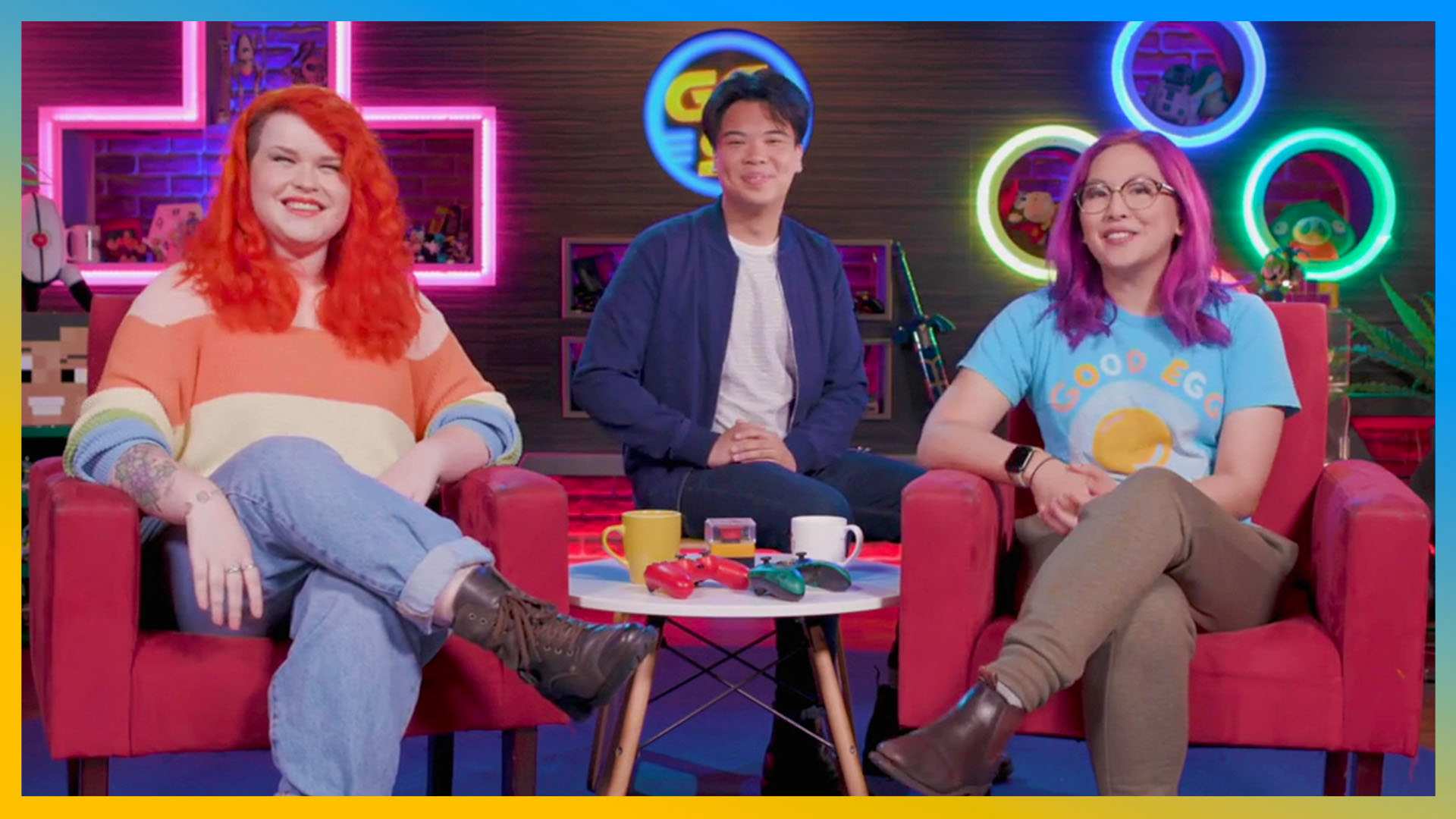 Next week on GGSP... - ABC ME