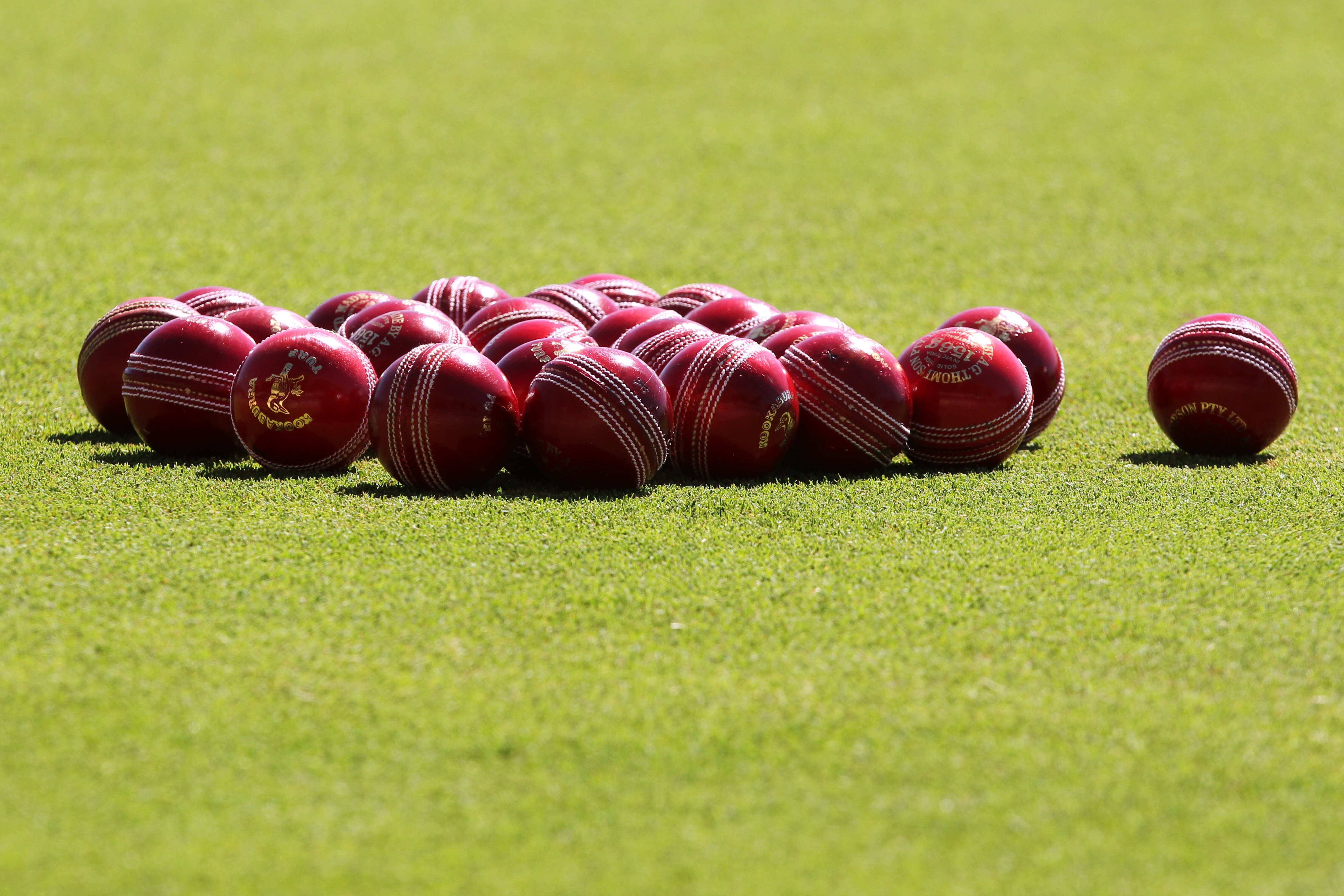 Inside the science of what makes a cricket ball swing - ABC News