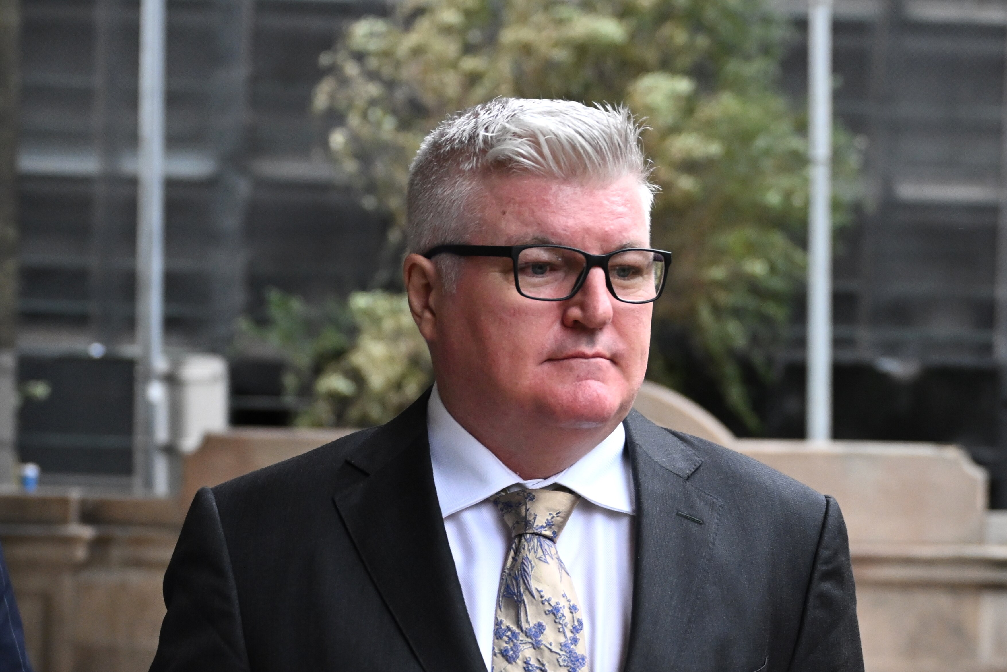 Former cricketer Stuart MacGill guilty of taking part in the supply of ...