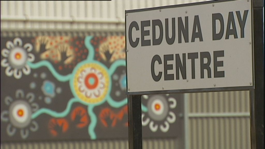 Breaking the cycle of alcohol and drug abuse in Ceduna - ABC News