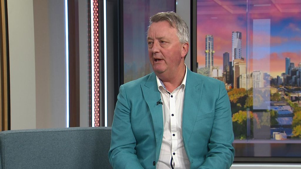 Former Victorian Health Minister praises Daniel Andrews - ABC News