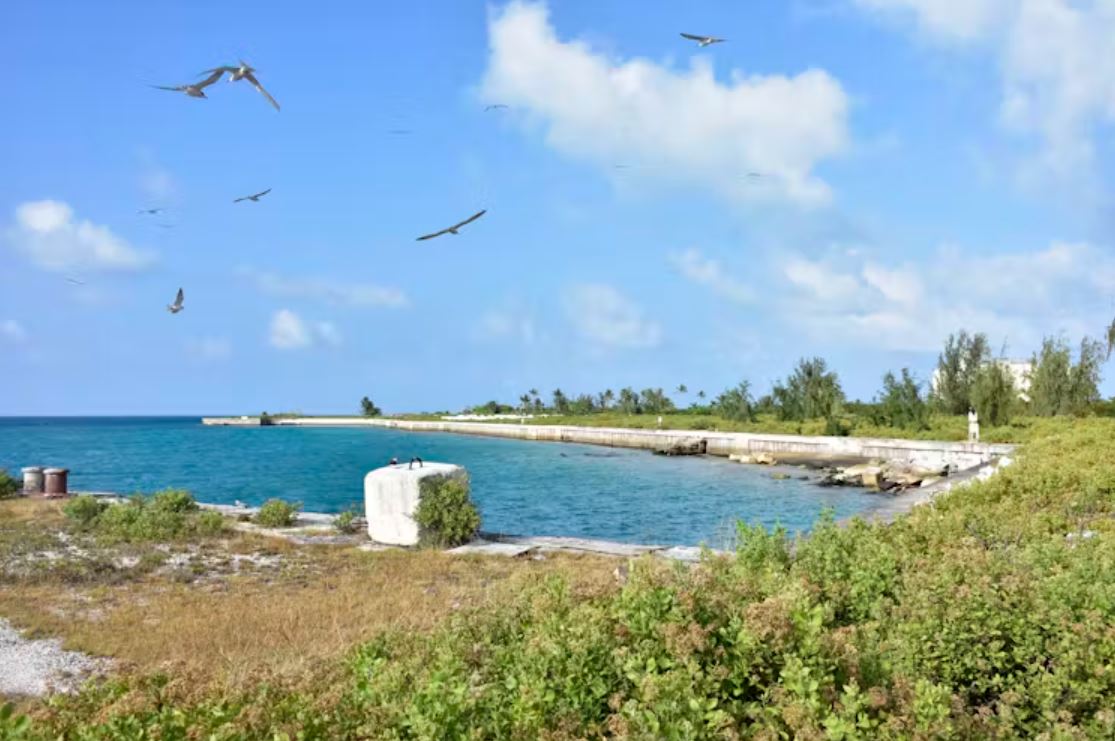 Pacific Islanders have long drawn wisdom from the Earth, the sky and ...