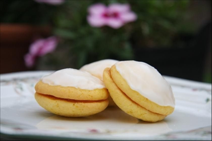 Apricot jam cockles - ABC News