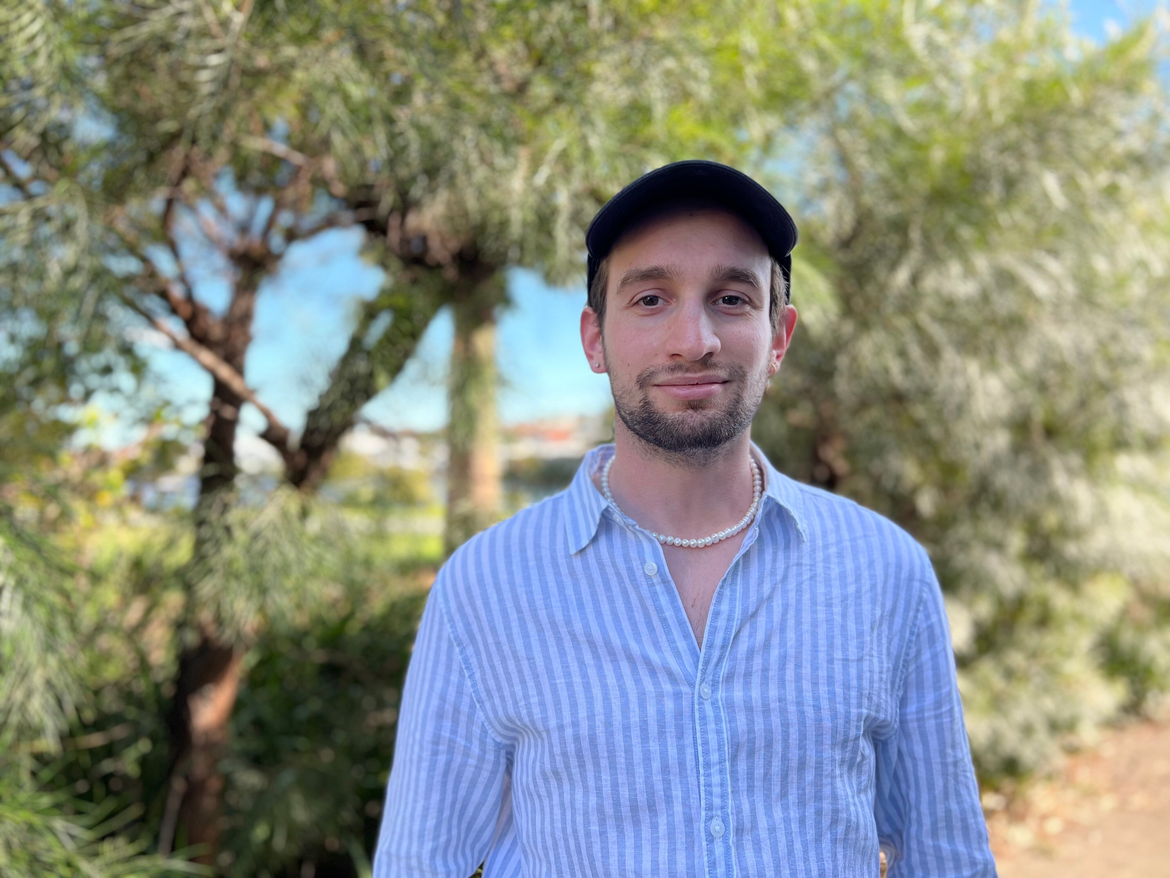 Alexander Lewis - ABC News