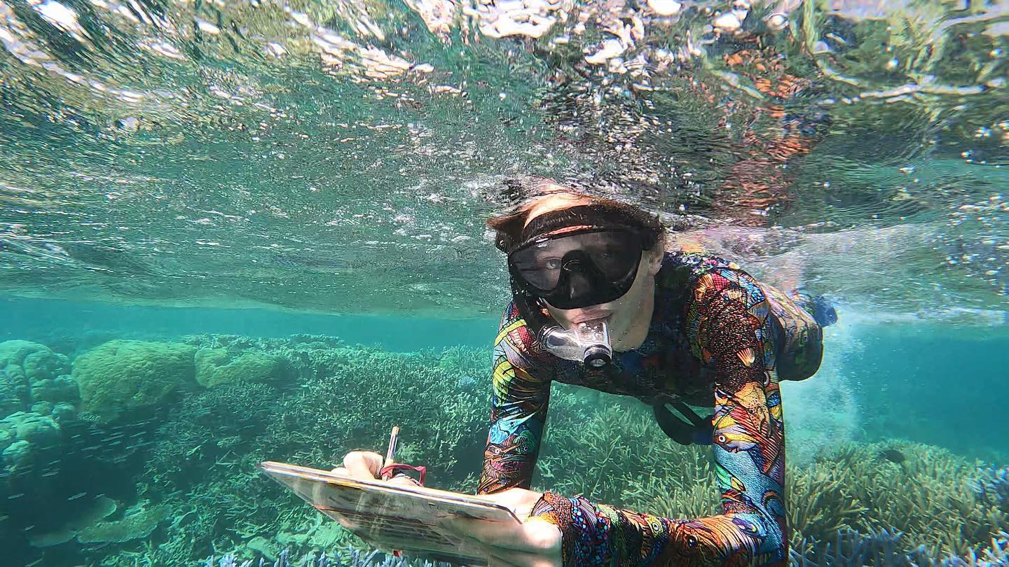 Teen environmentalist Plastic Free Boy is now making…