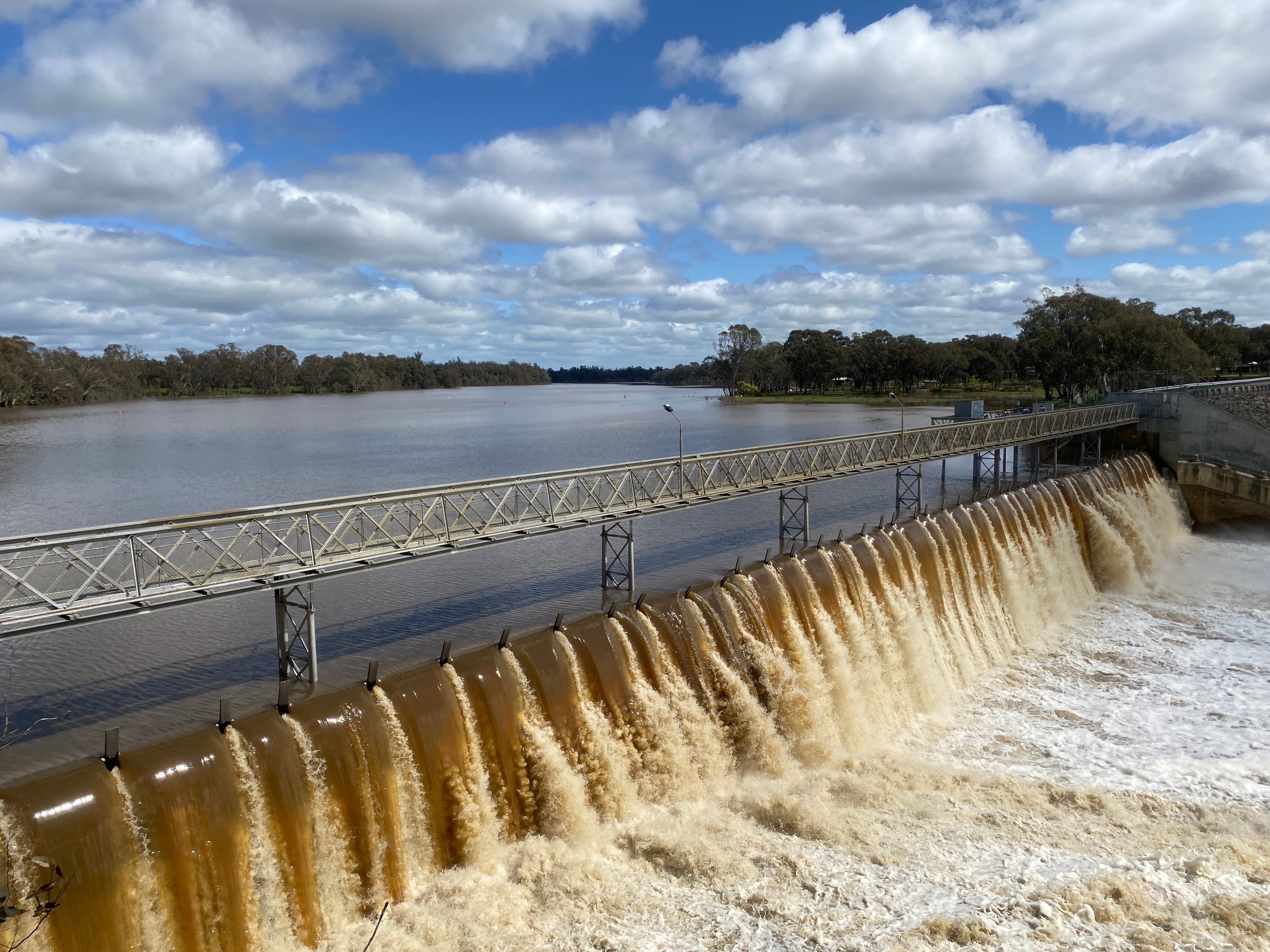 Luke Radford - ABC News