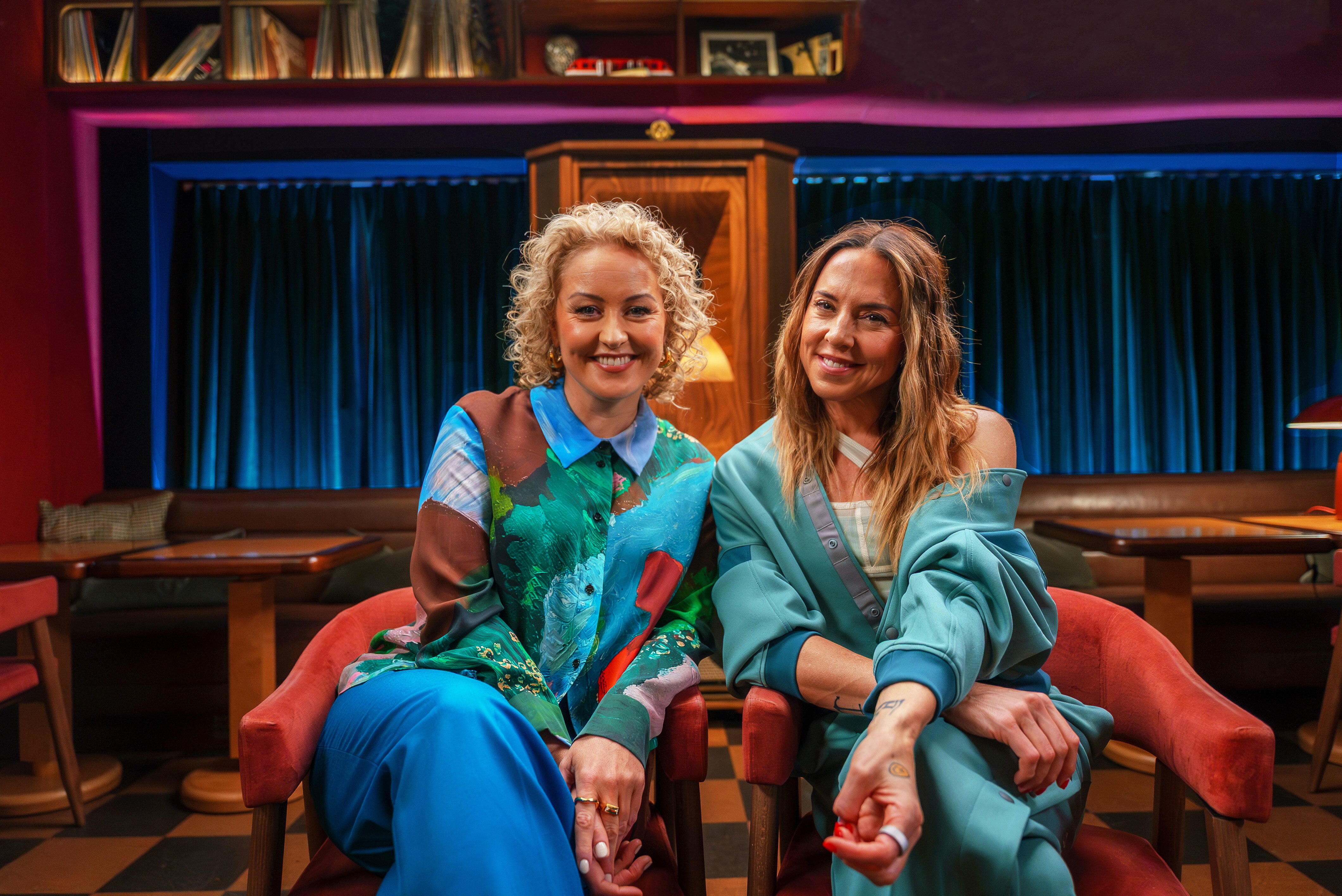 INTRODUCING: Brand new TV episodes of Take 5 with Zan Rowe - ABC listen