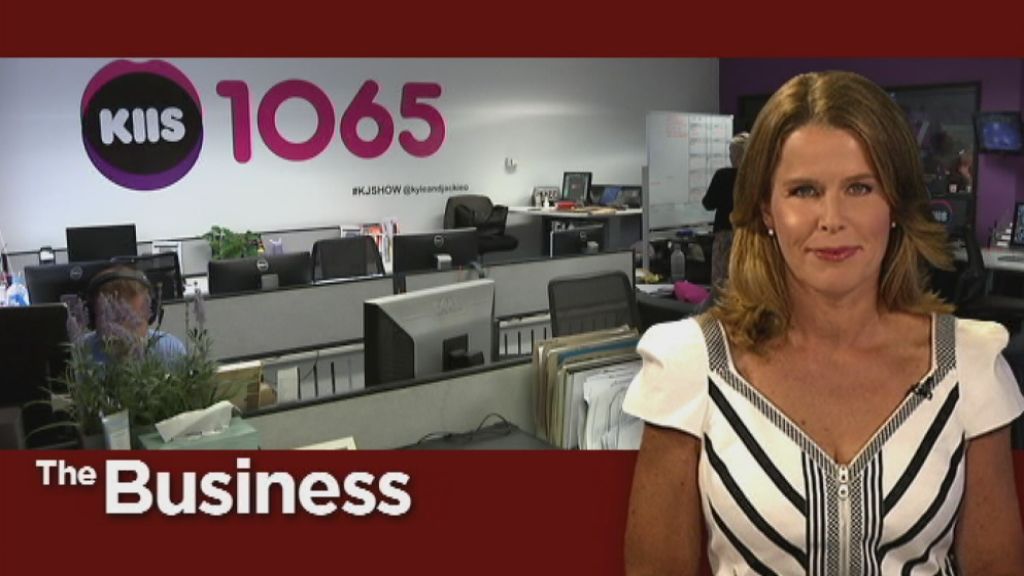 Tuning in to the digital invasion - ABC News