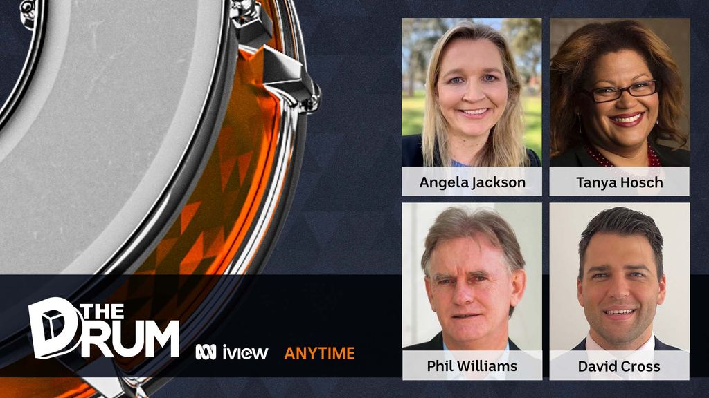 The Drum Wednesday April 5 - ABC News