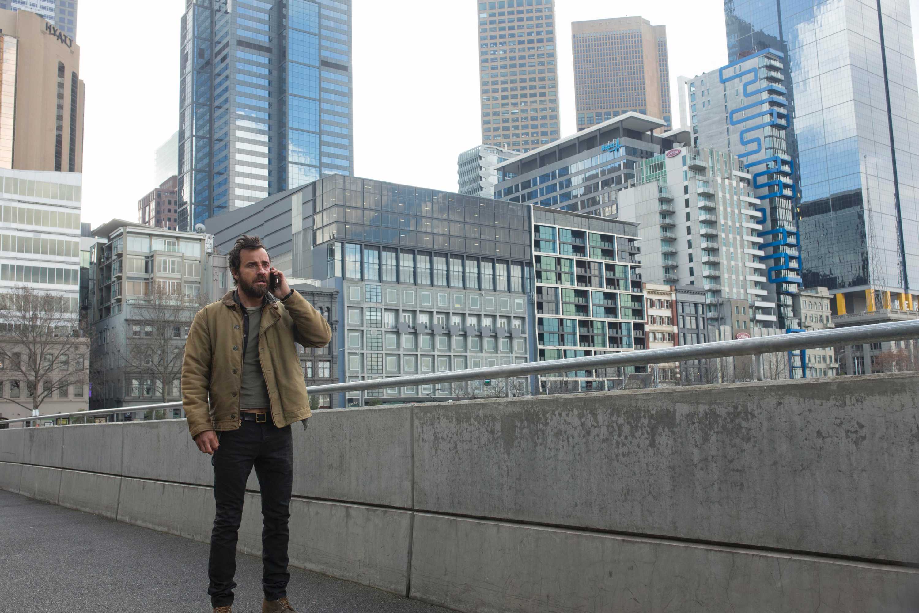 Putting Melbourne on screen: Meet location manager Drew Rhodes - ABC News