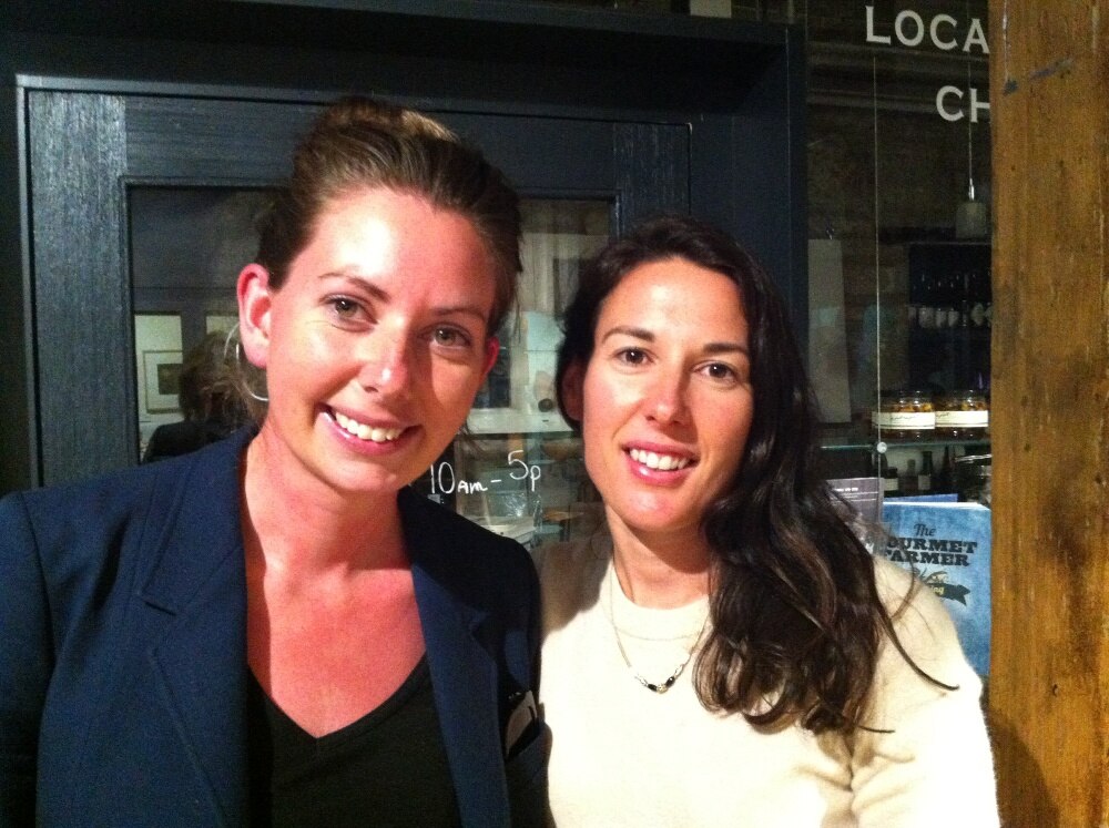 Melbourne's Field Institute screens Fair Food documentary calling for ...