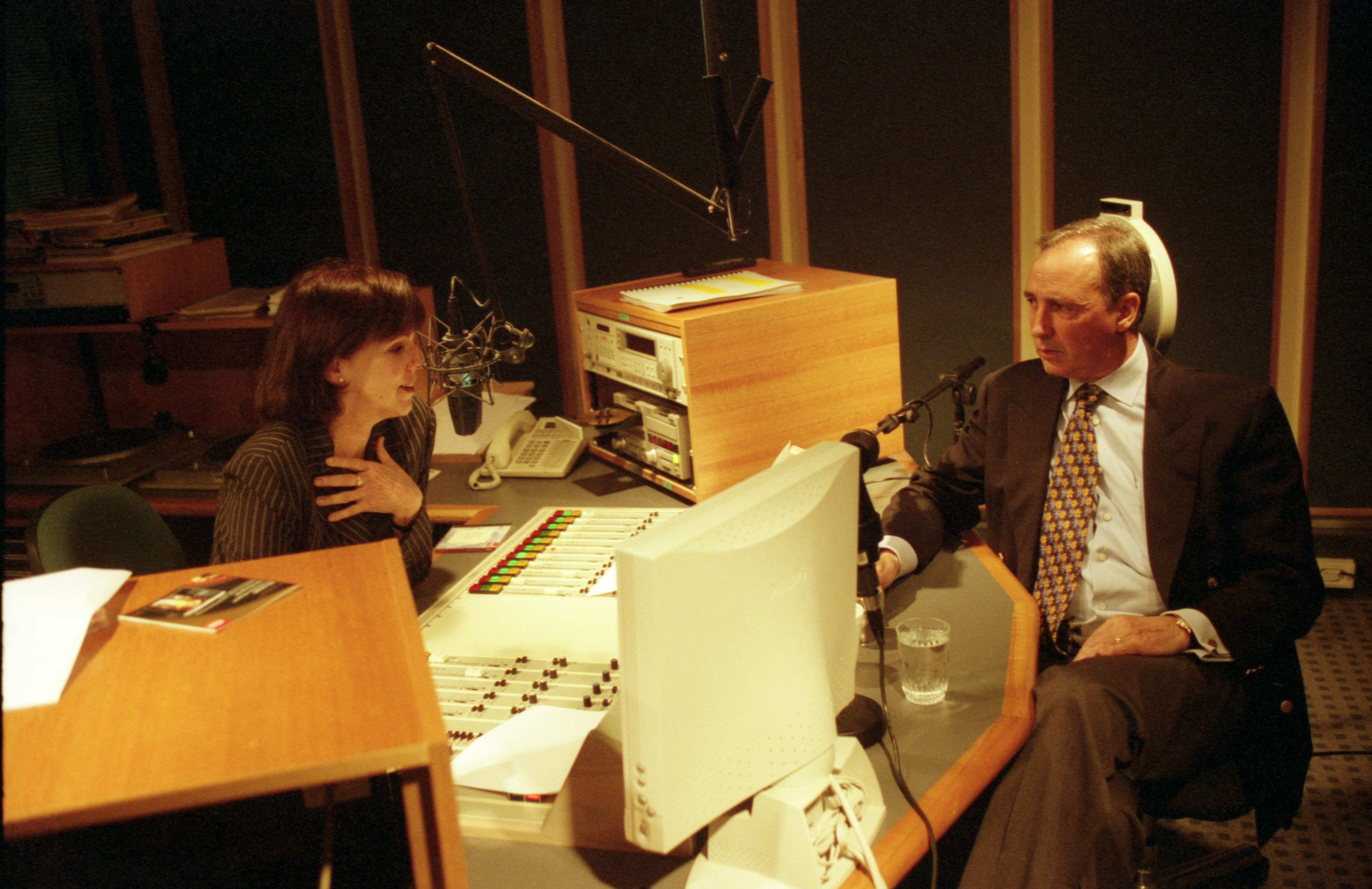 Margaret Throsby reminisces on 55 years at the ABC - ABC Classic