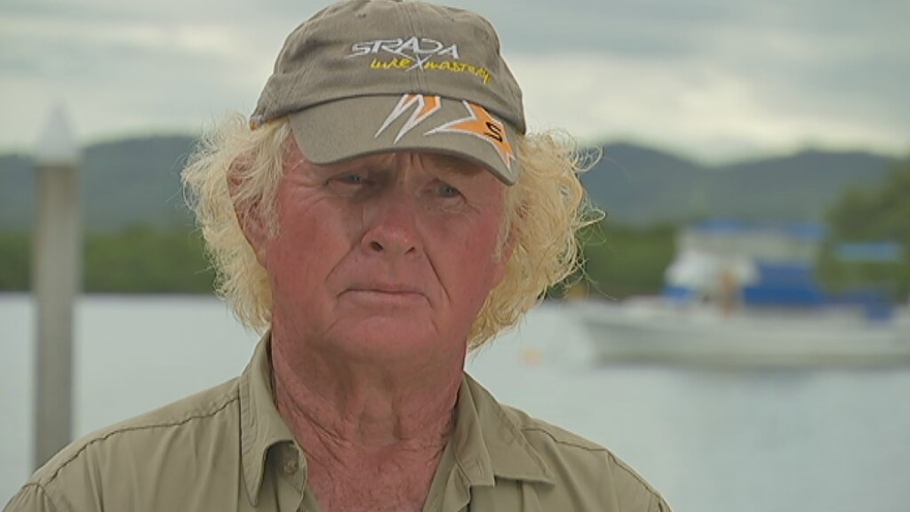Legal loophole lets commercial fisher keep fishing despite being paid ...