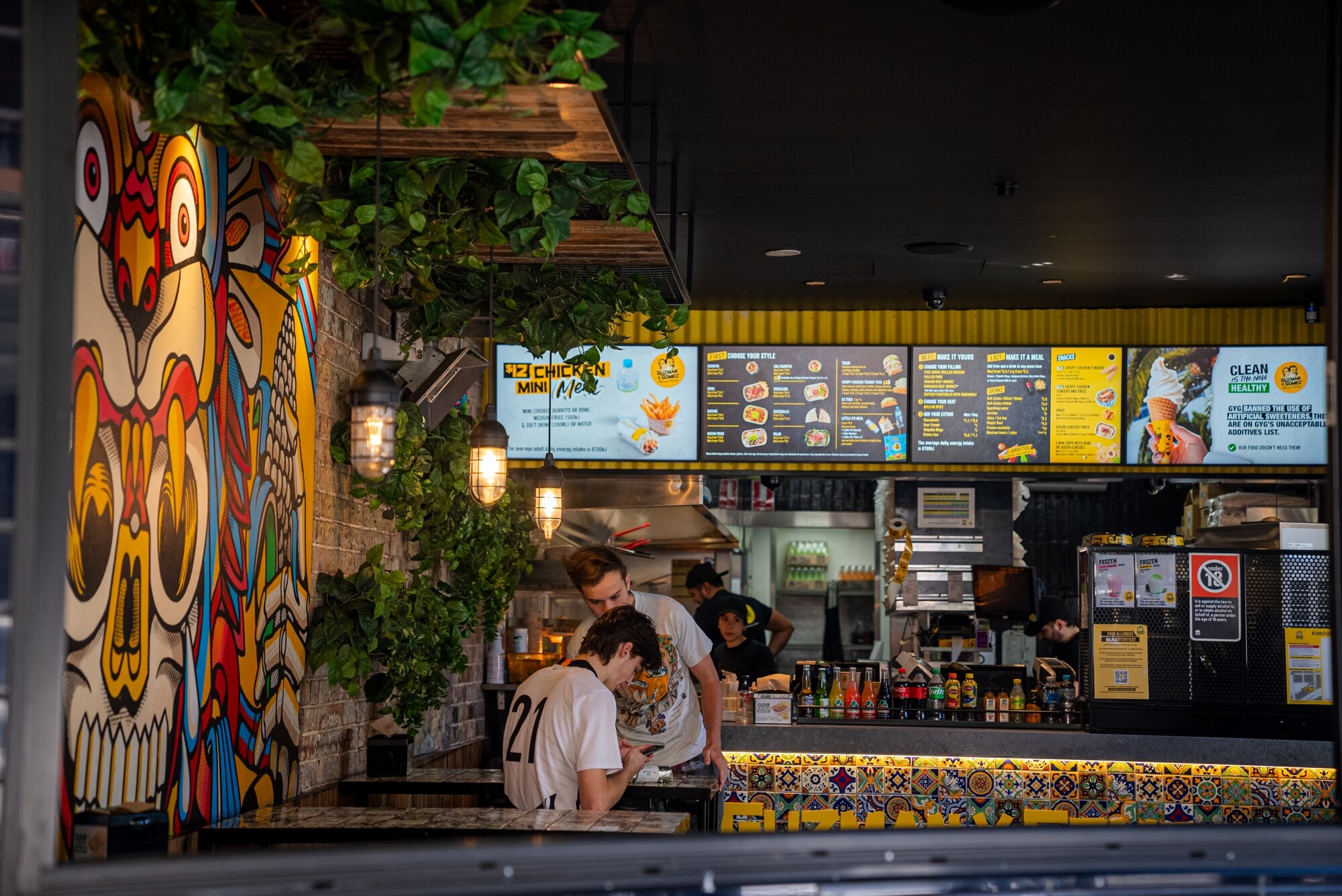 Guzman y Gomez is listing on the ASX. Here's what it means for the ...