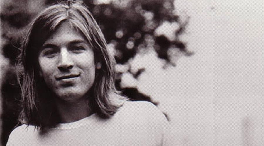 Evan Dando's Struggle With His '90s Celebrity Status - Double J