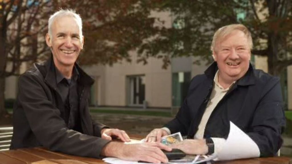 Talking Pictures - ABC News