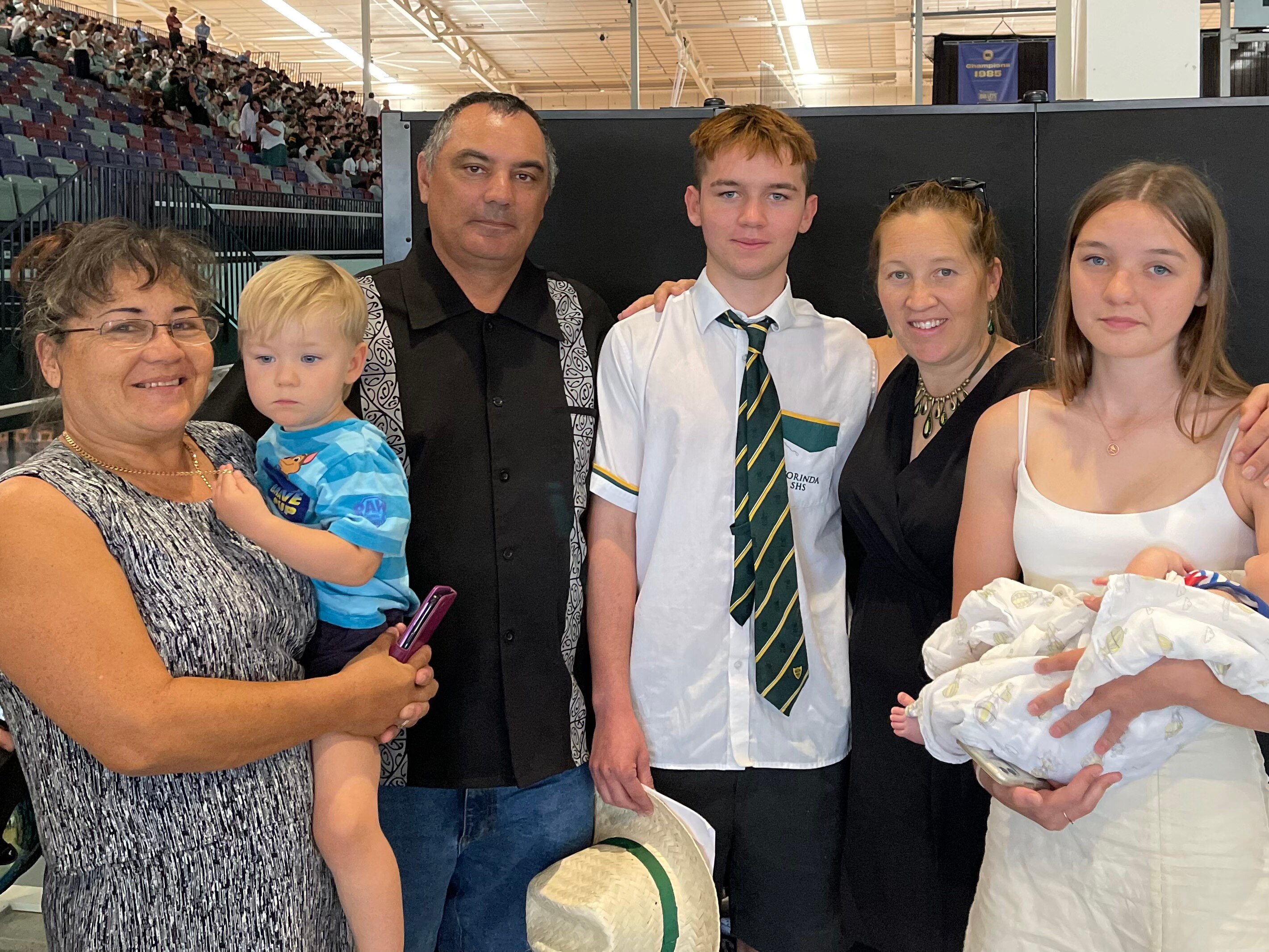 Family of Daniel Stuart, truck driver killed in triple-fatal crash at ...