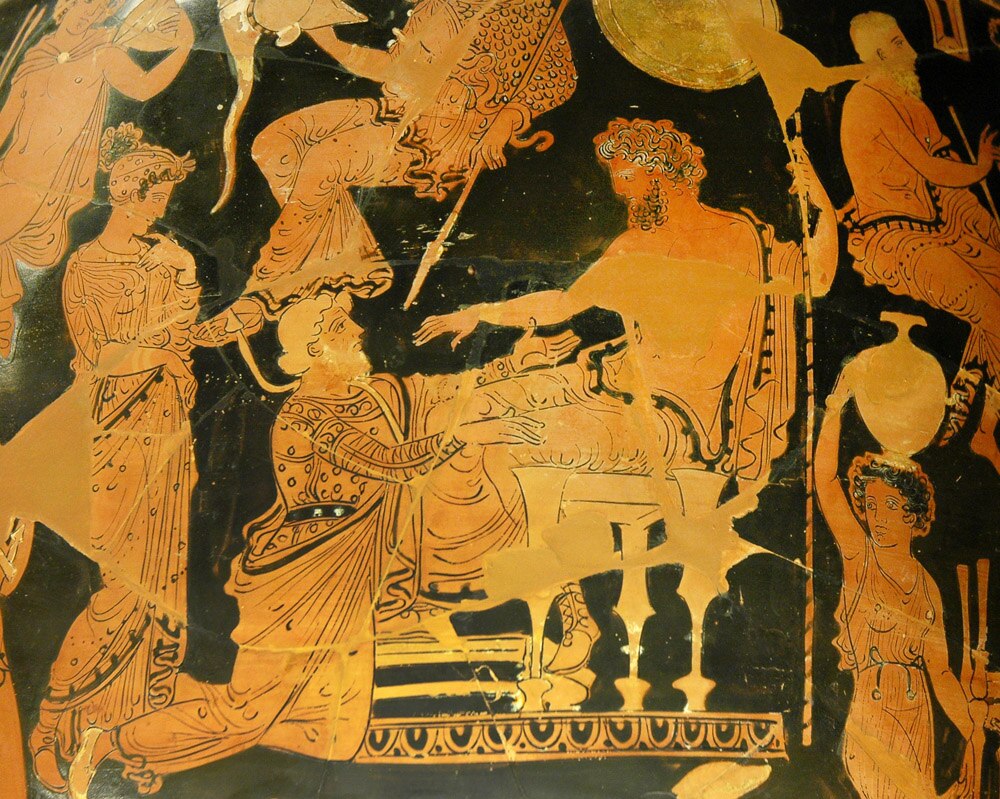 Why Homer still matters today - ABC listen