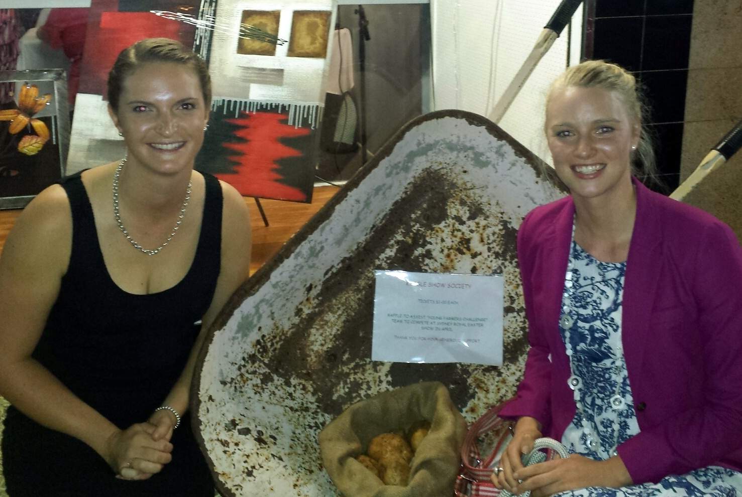 New group encourages North Coast NSW agriculture - ABC News