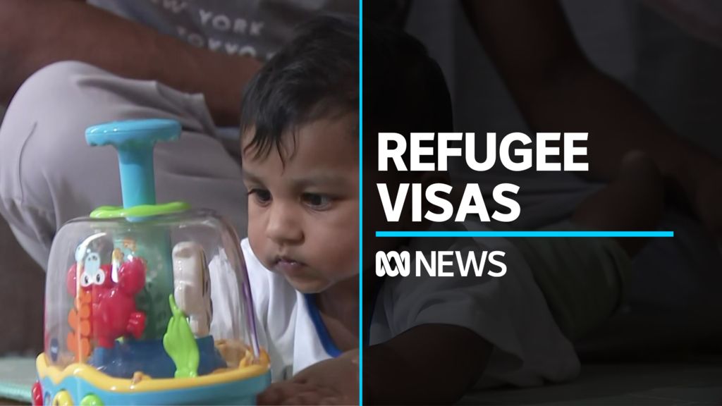 Albanese govt to abolish temporary protection visas - ABC News